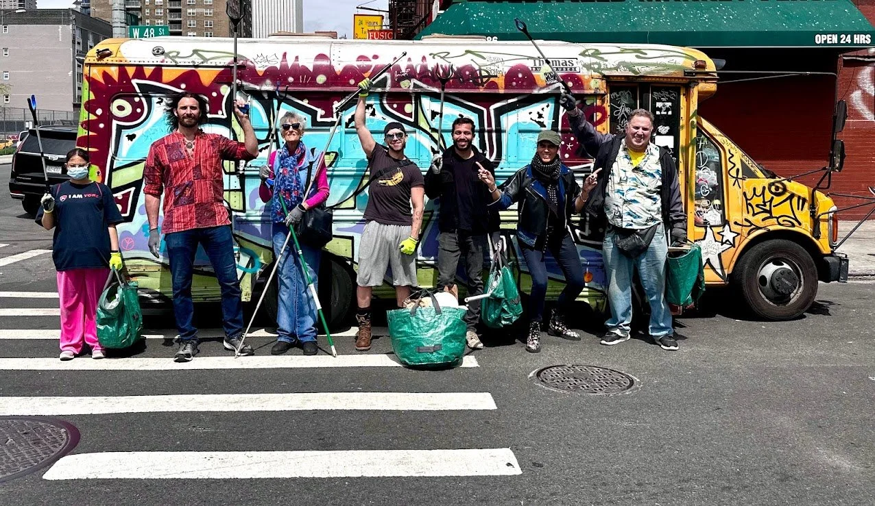 Donate Items — House of Good Deeds