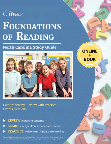 North Carolina Foundations of Reading — Cirrus