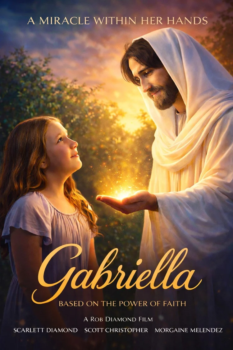 Opening Night Film - Gabriella — ZIFF