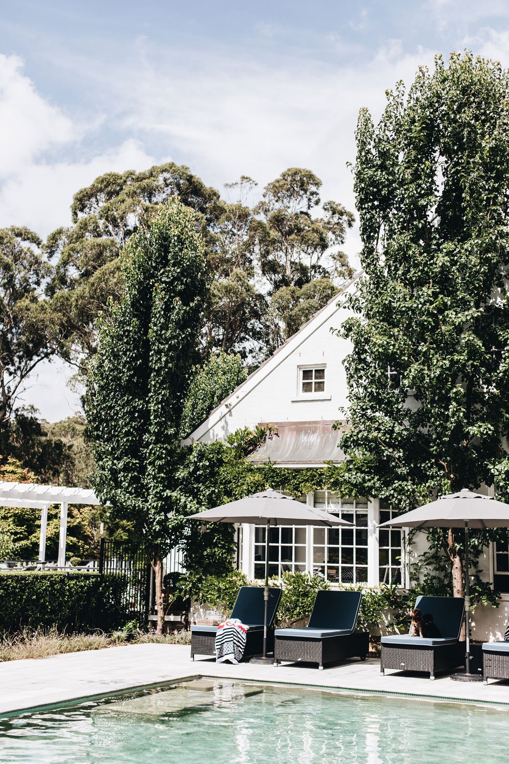 Hartwright Garden — Abbie Mellé