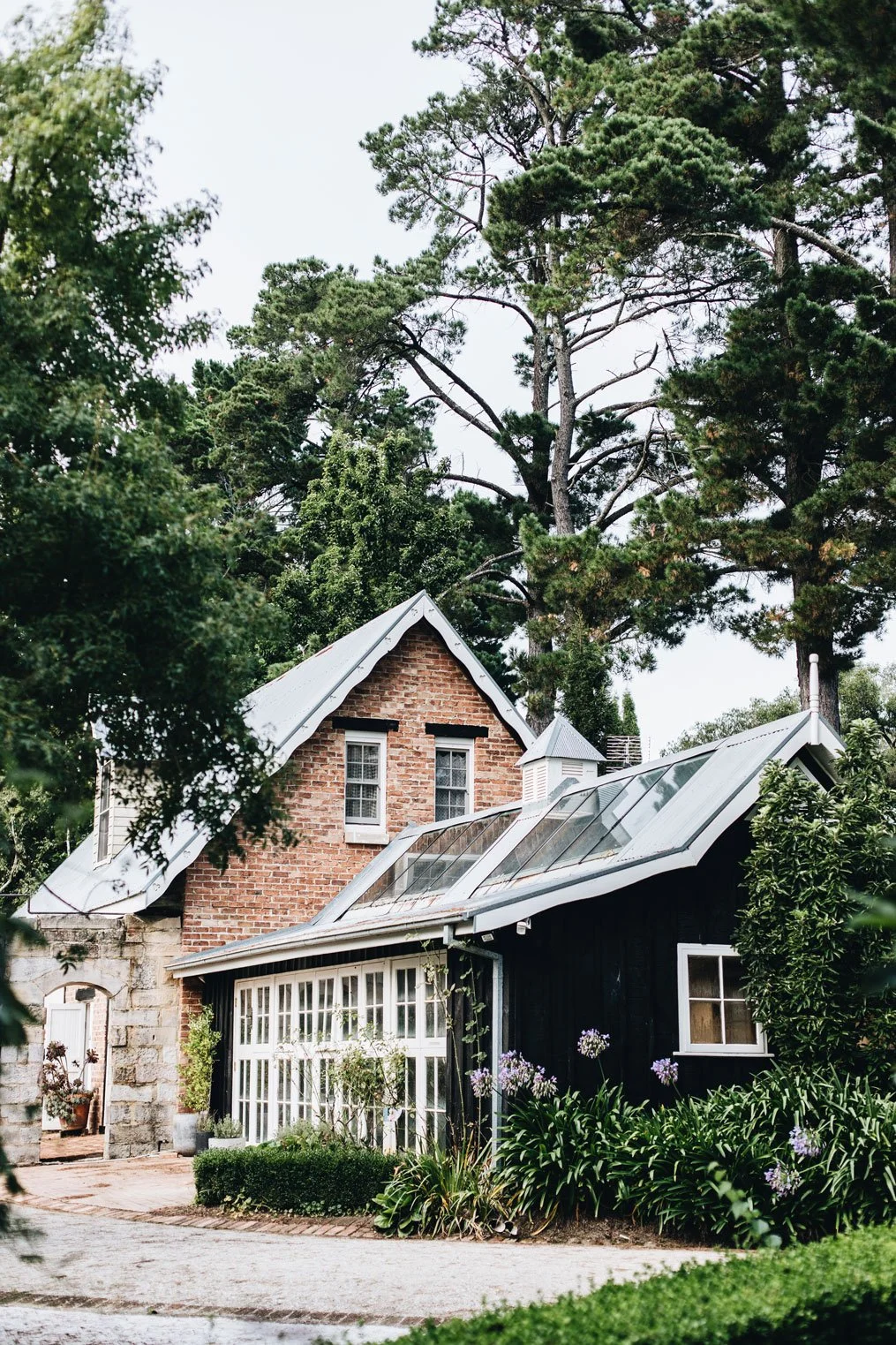 Alison Fraser Ceramics — Abbie Mellé