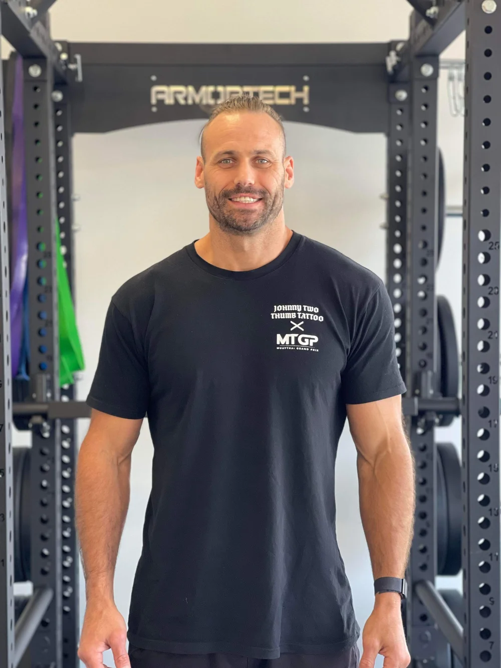 About — The Fight Physio