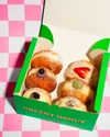 Greedy Donut — Still Olive - Product Photography Canada