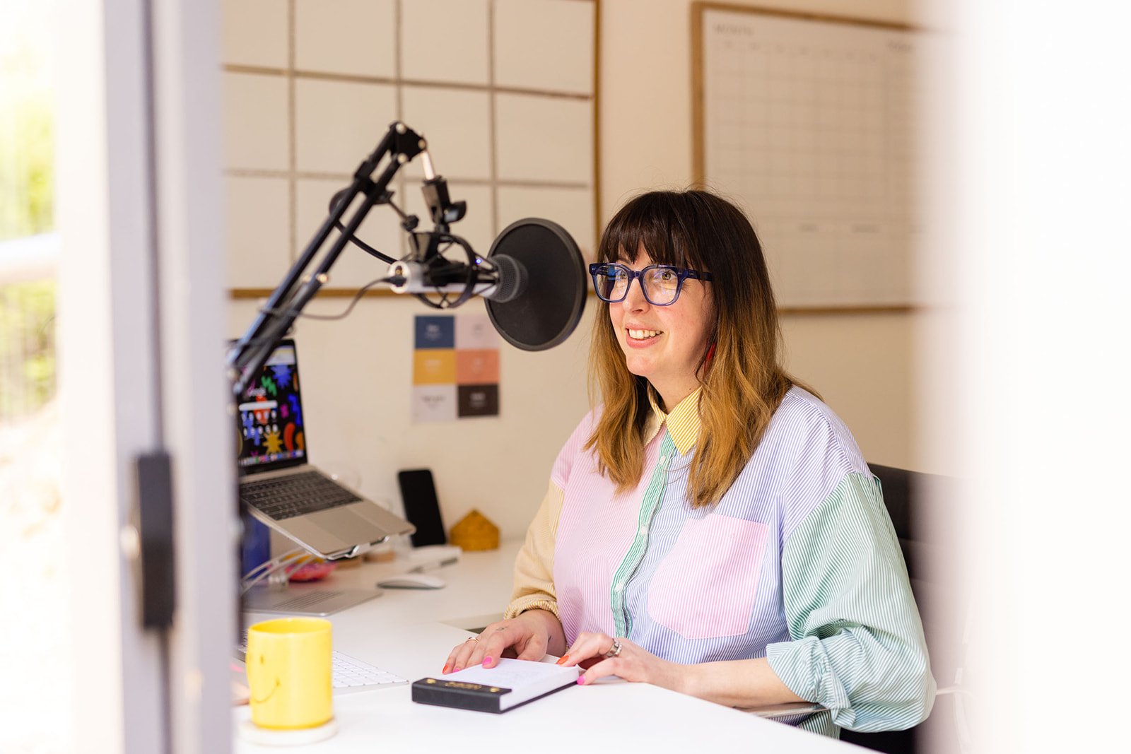 My Daily Business Podcast for Small Business Owners by business coach ...