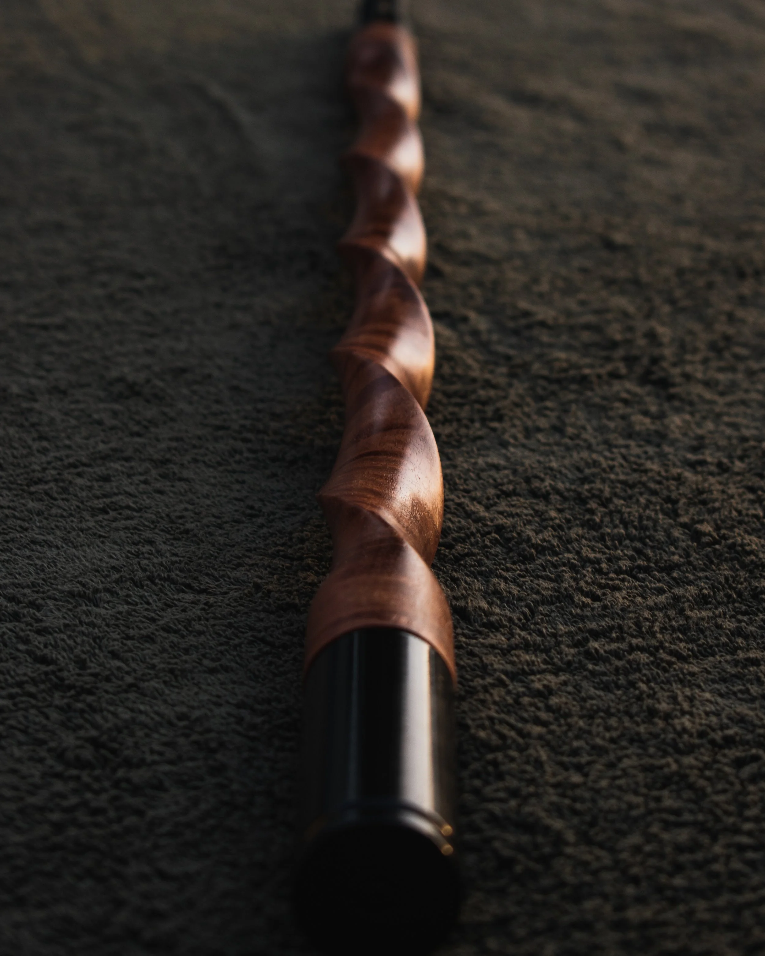 Bespoke Joinery — The Dusty Carpenter