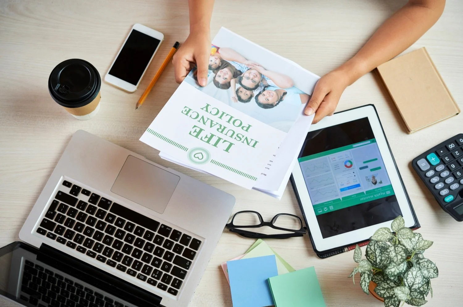 Services — Jasper Financial