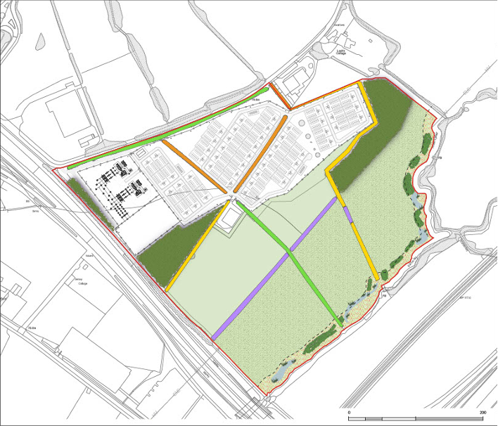 Junction 27 Energy Hub