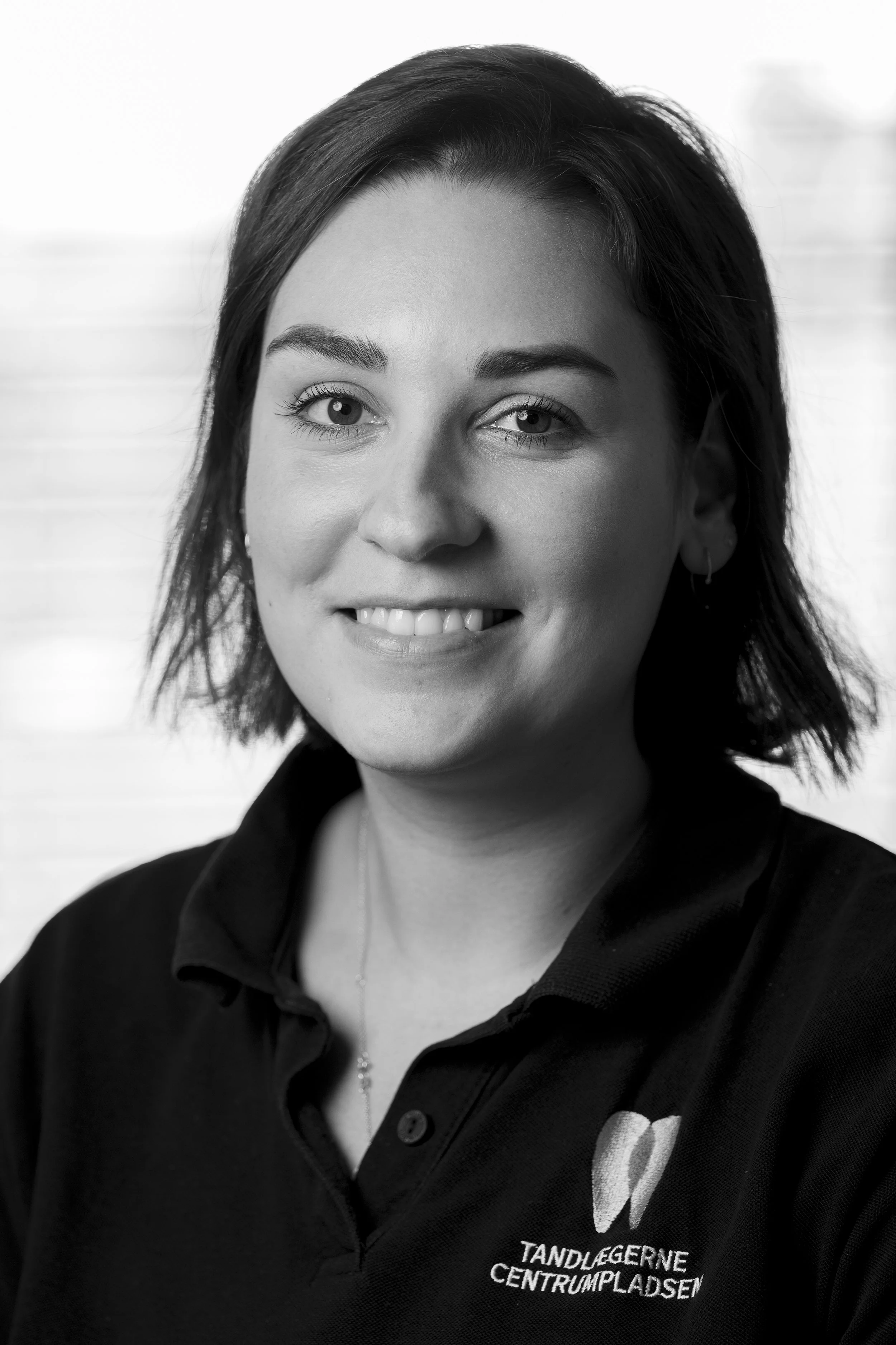 Tandlægerne Centrumpladsen ansatte Susannes Junge, Thea Maagaard, Maria ...