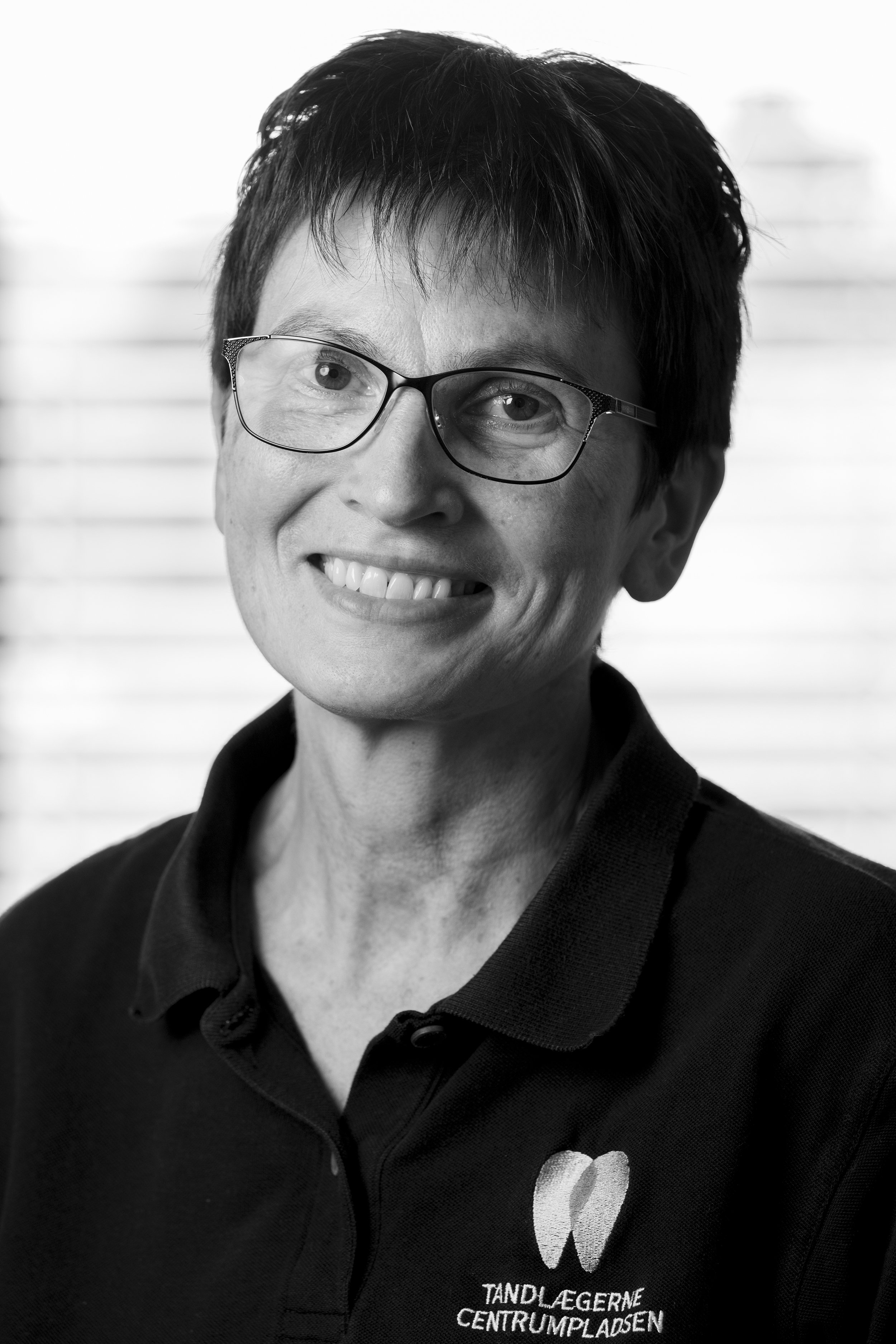 Tandlægerne Centrumpladsen ansatte Susannes Junge, Thea Maagaard, Maria ...