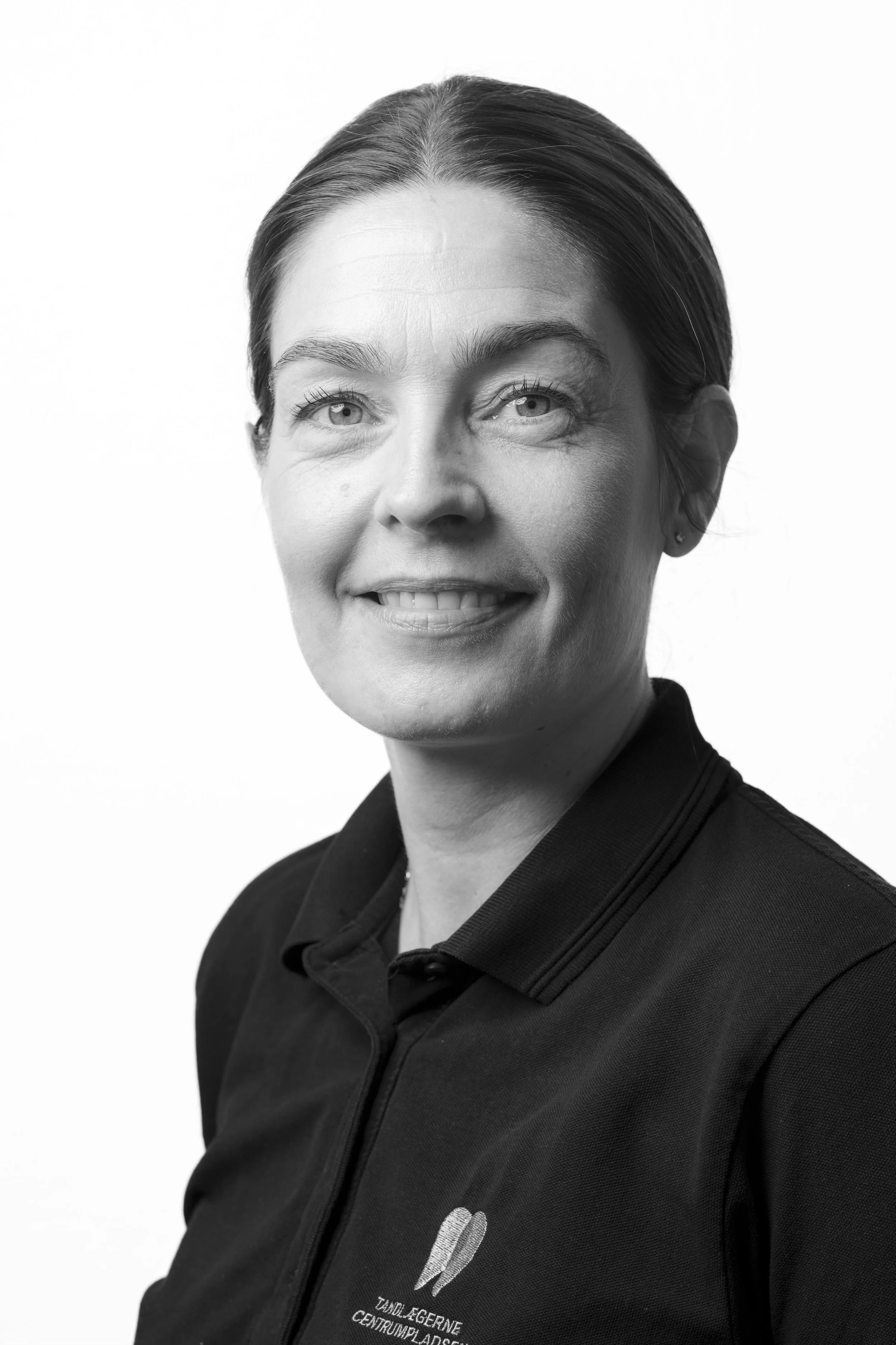 Tandlægerne Centrumpladsen ansatte Susannes Junge, Thea Maagaard, Maria ...