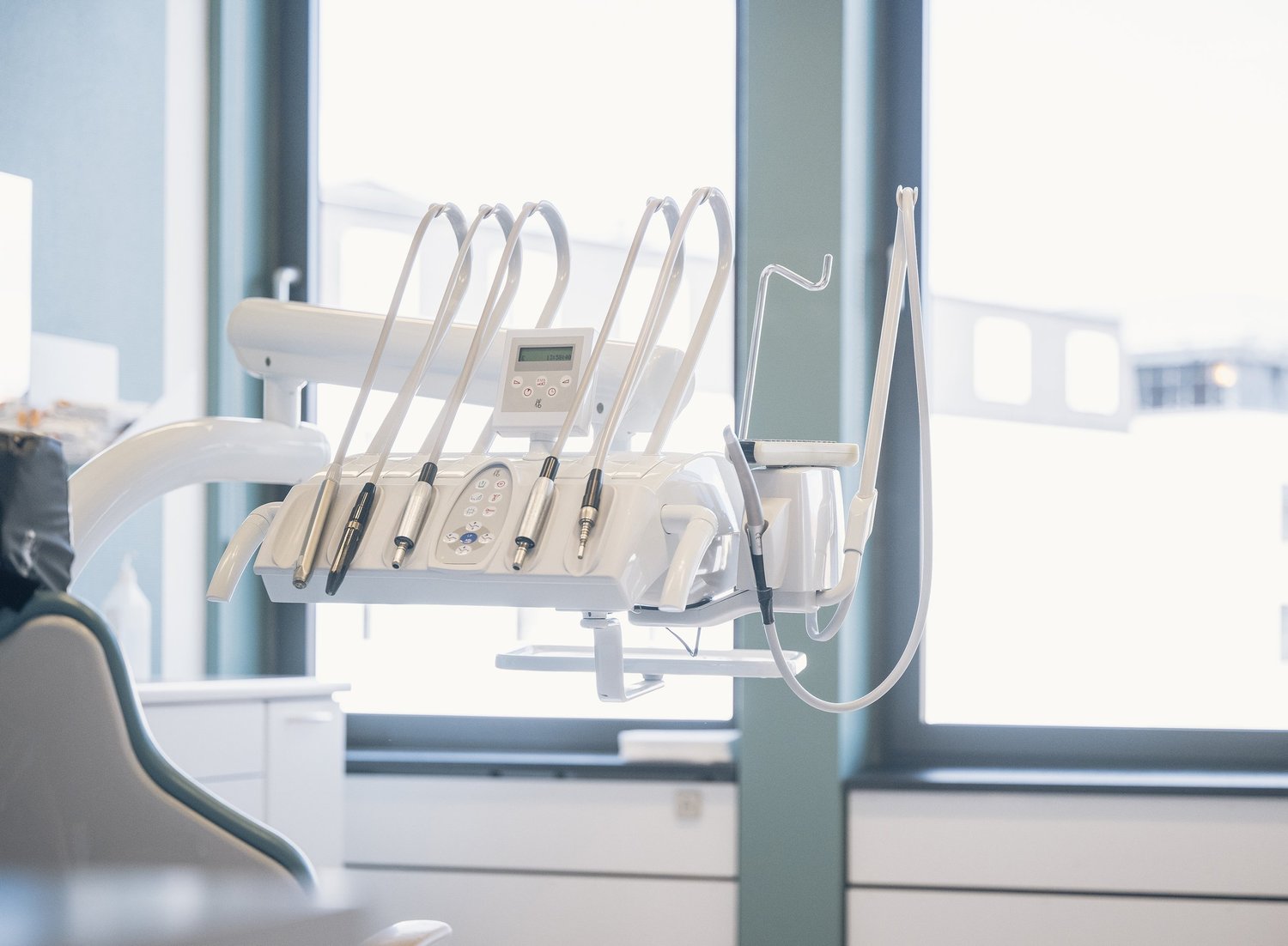 Tandlæge Svendborg trygge omgivelser, tandeftersyn, tandrensning ...