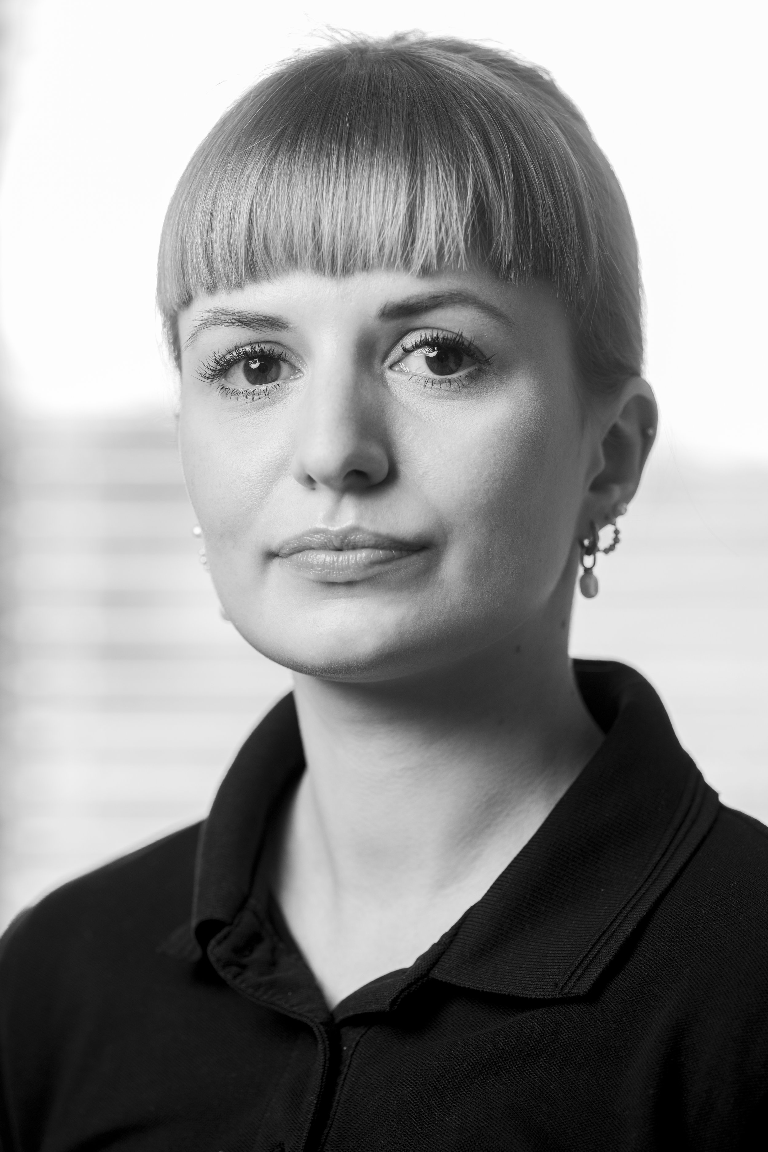 Tandlægerne Centrumpladsen ansatte Susannes Junge, Thea Maagaard, Maria ...