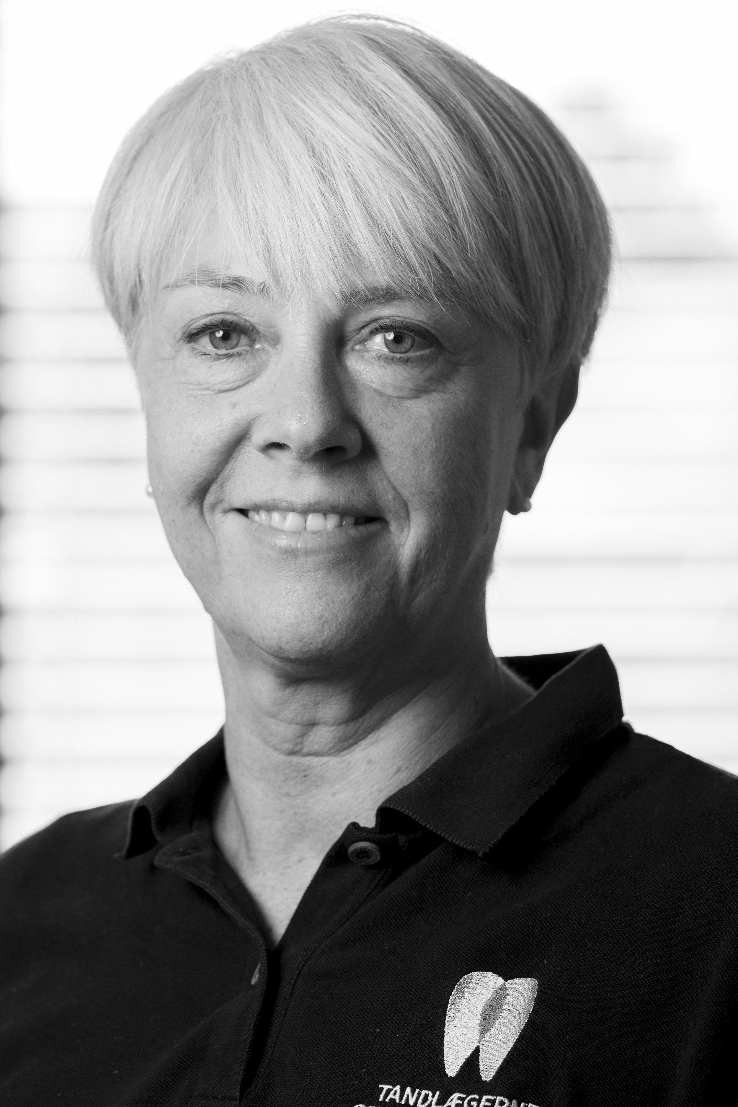 Tandlægerne Centrumpladsen ansatte Susannes Junge, Thea Maagaard, Maria ...