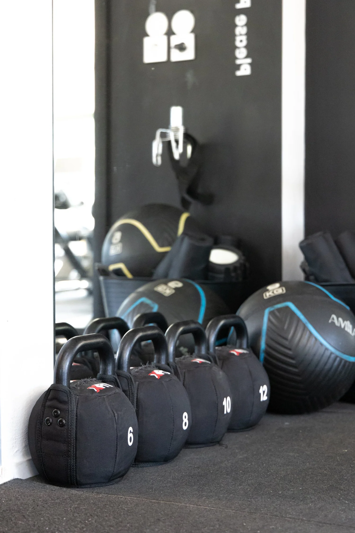 Gallery | Explore Our Fitness Gallery — The Lifting Room