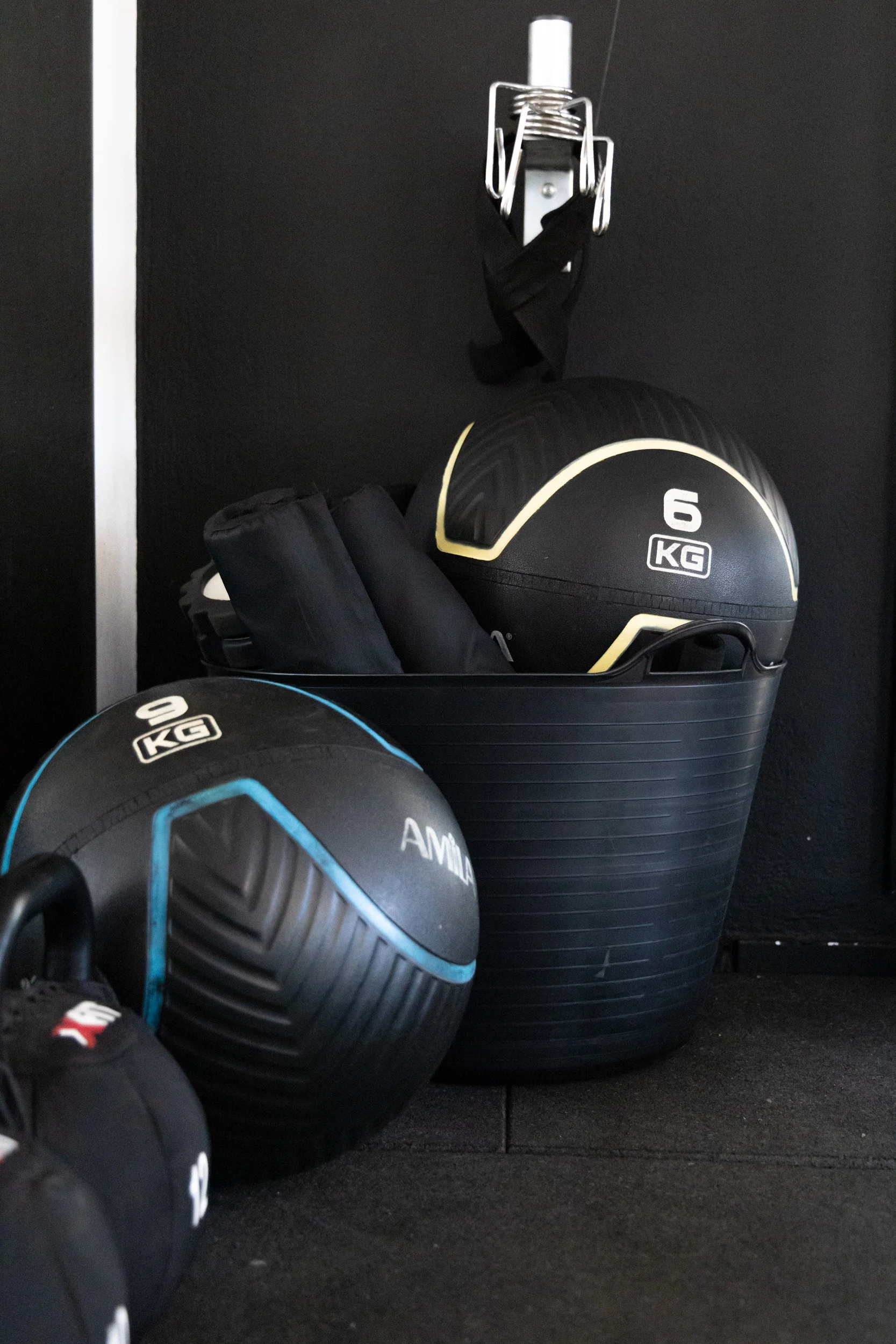 Gallery | Explore Our Fitness Gallery — The Lifting Room