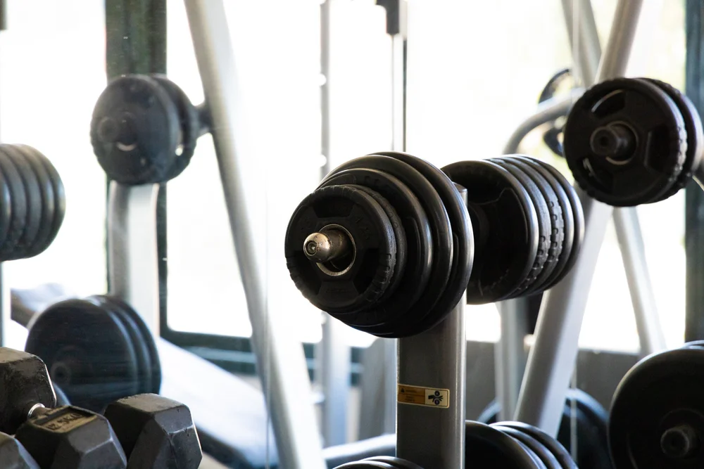 Gallery | Explore Our Fitness Gallery — The Lifting Room