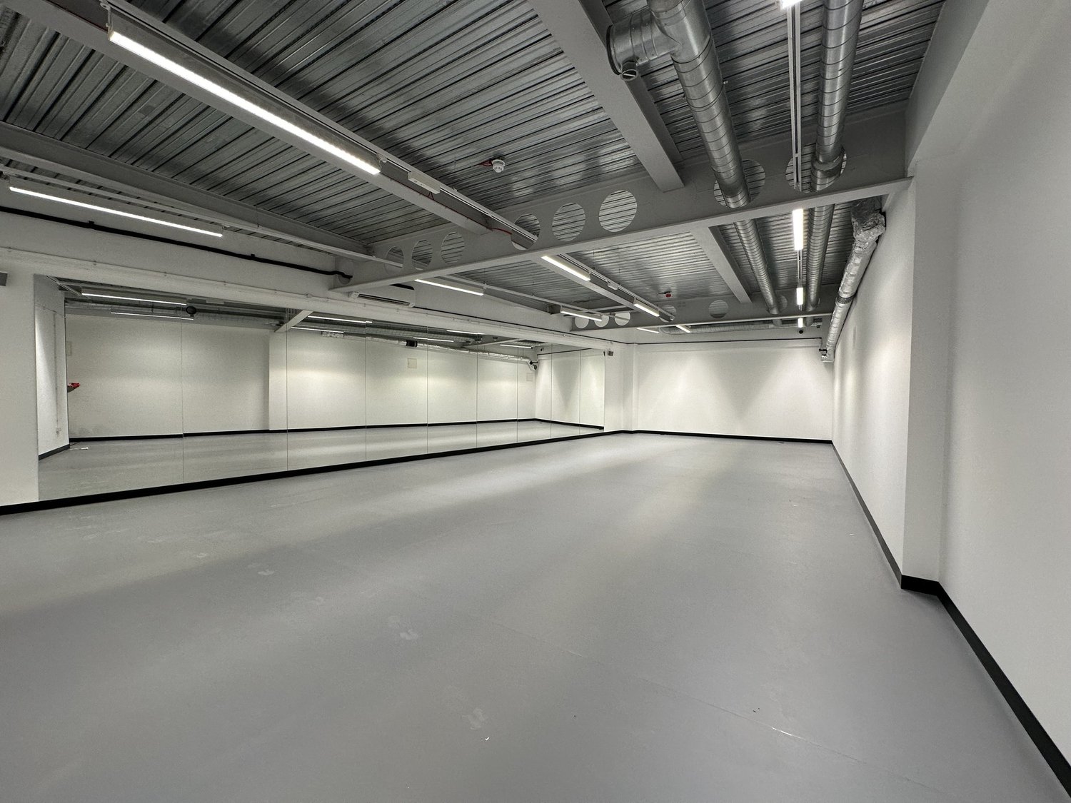 General 3 — Create + Destroy Studios