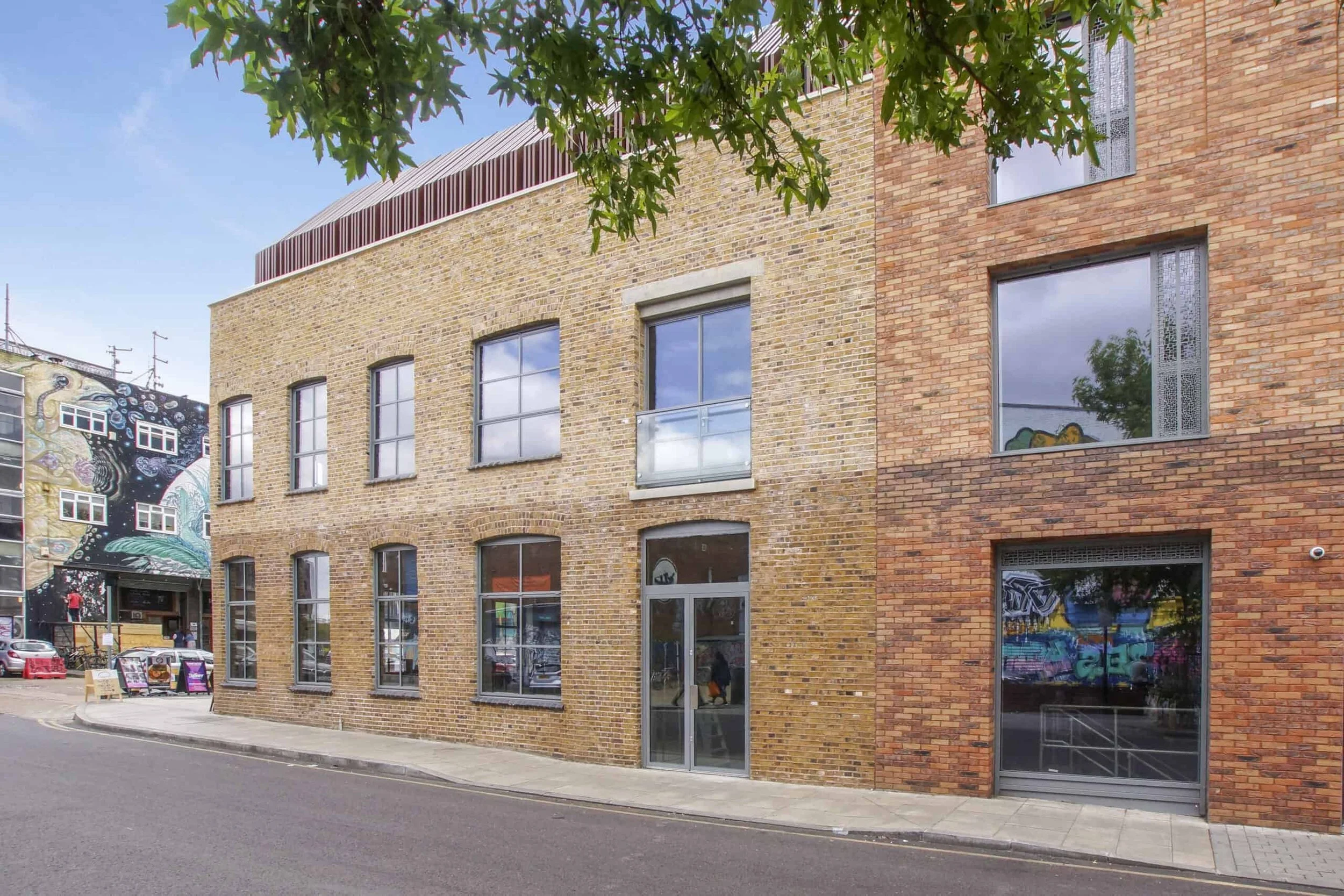 Create + Destroy Studios