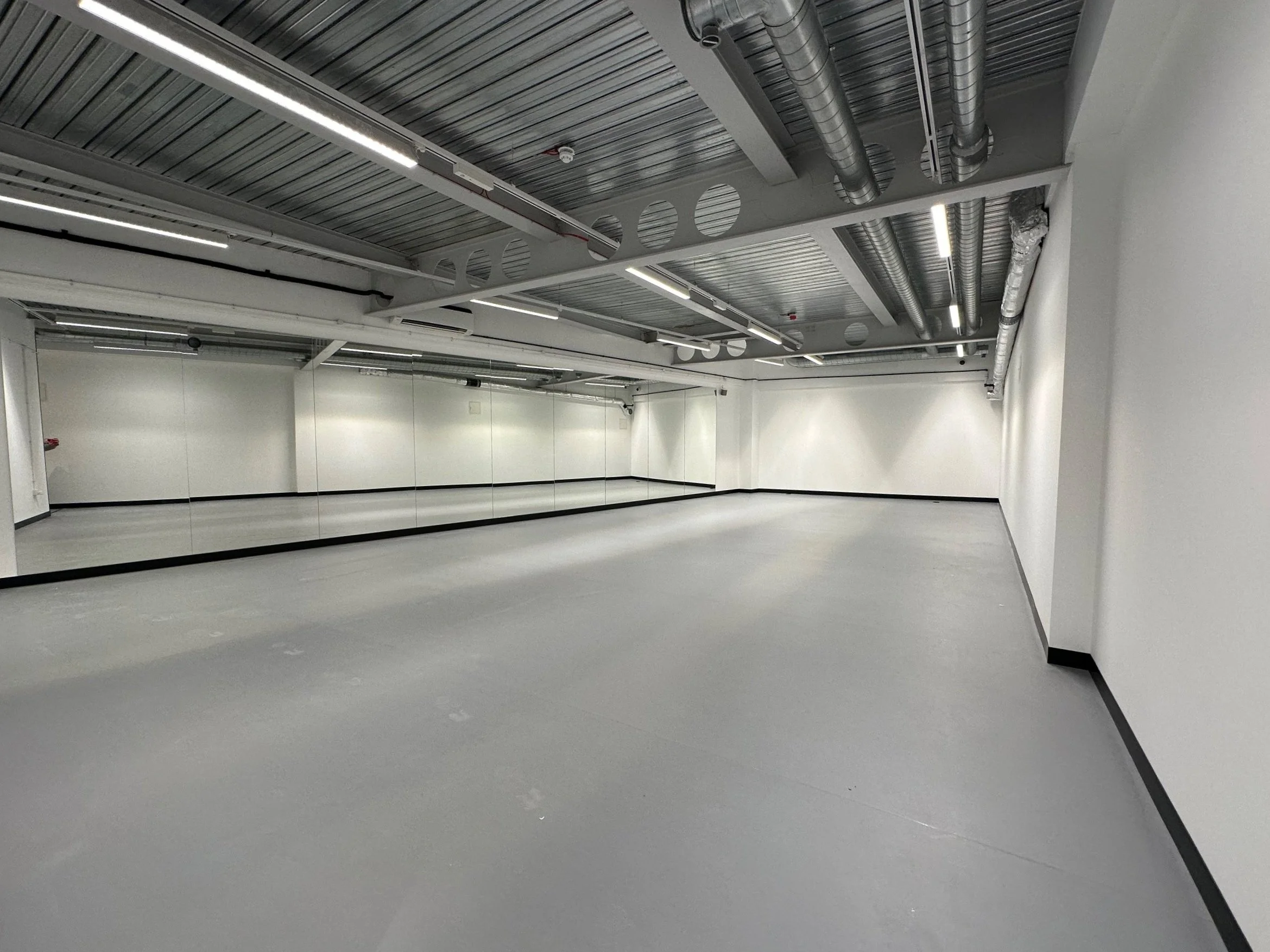 Create + Destroy Studios