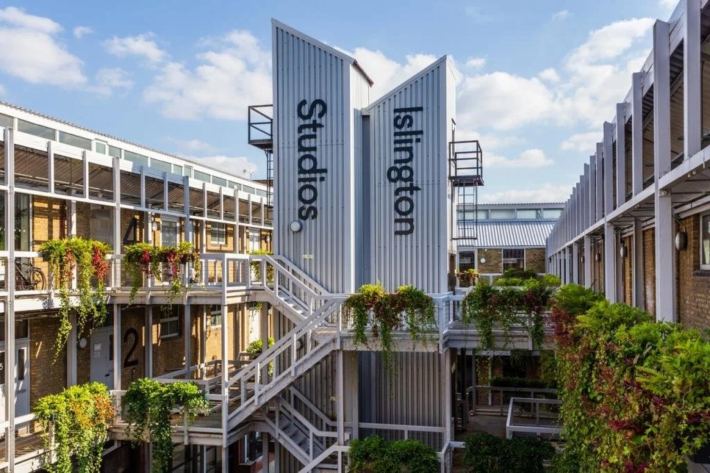 General 3 — Create + Destroy Studios