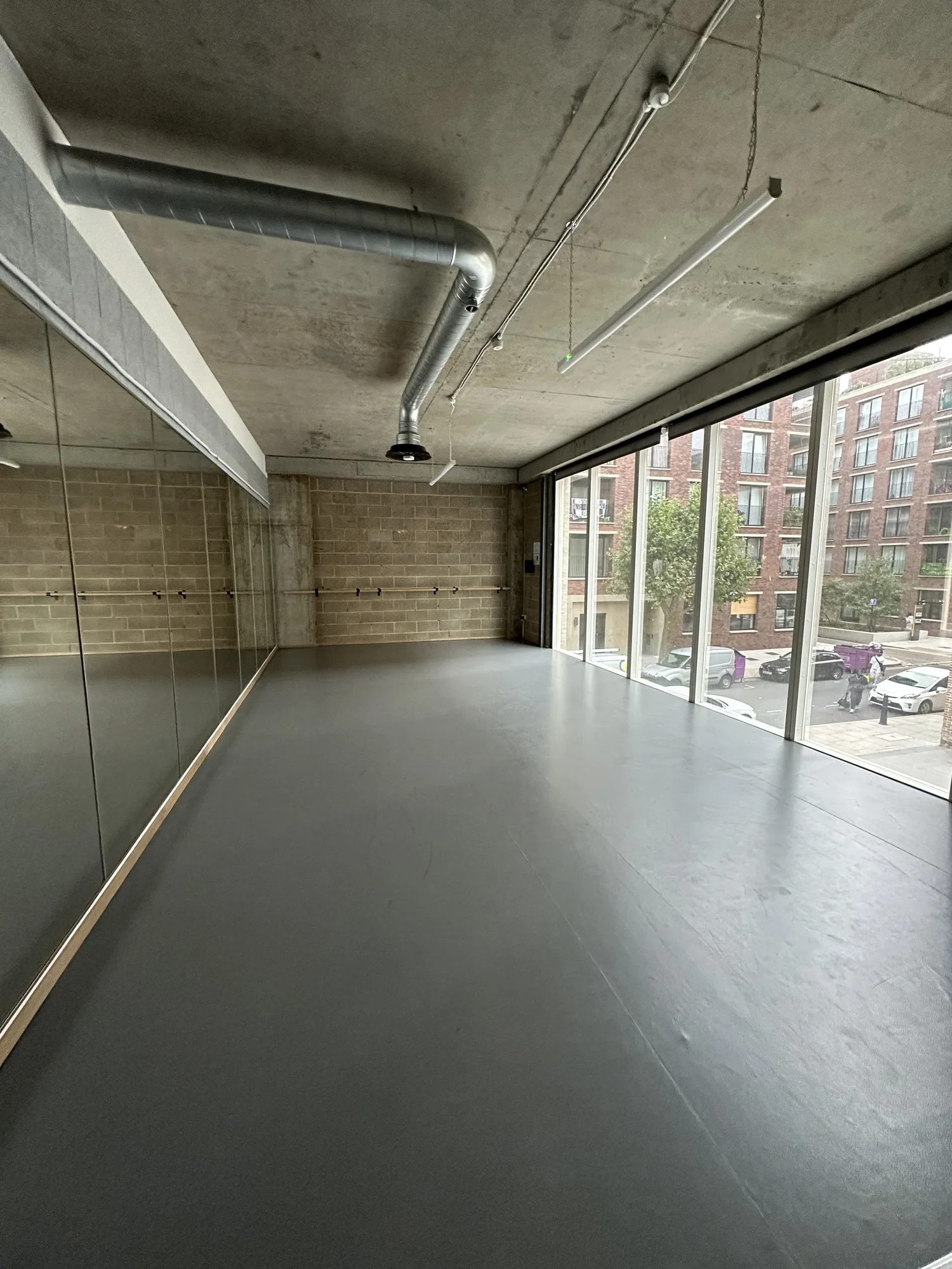 Create + Destroy Studios