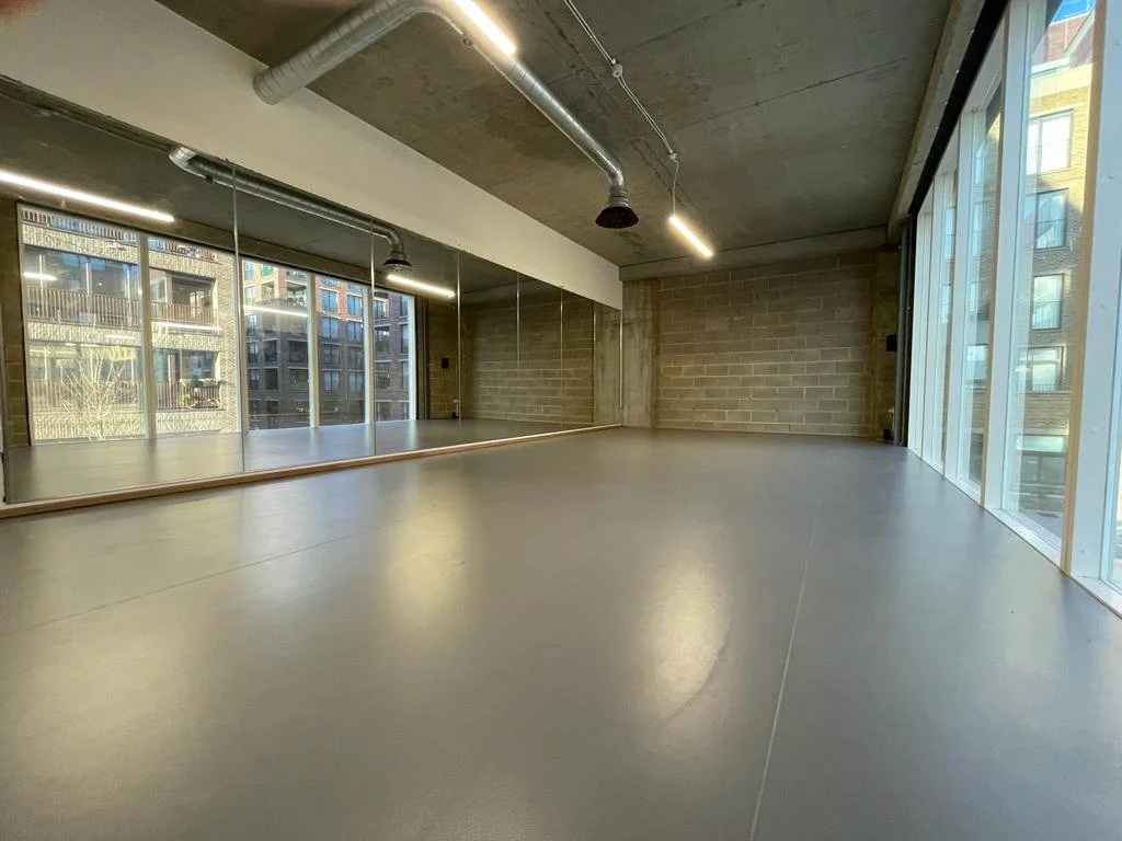 General 3 — Create+ Destroy Studios