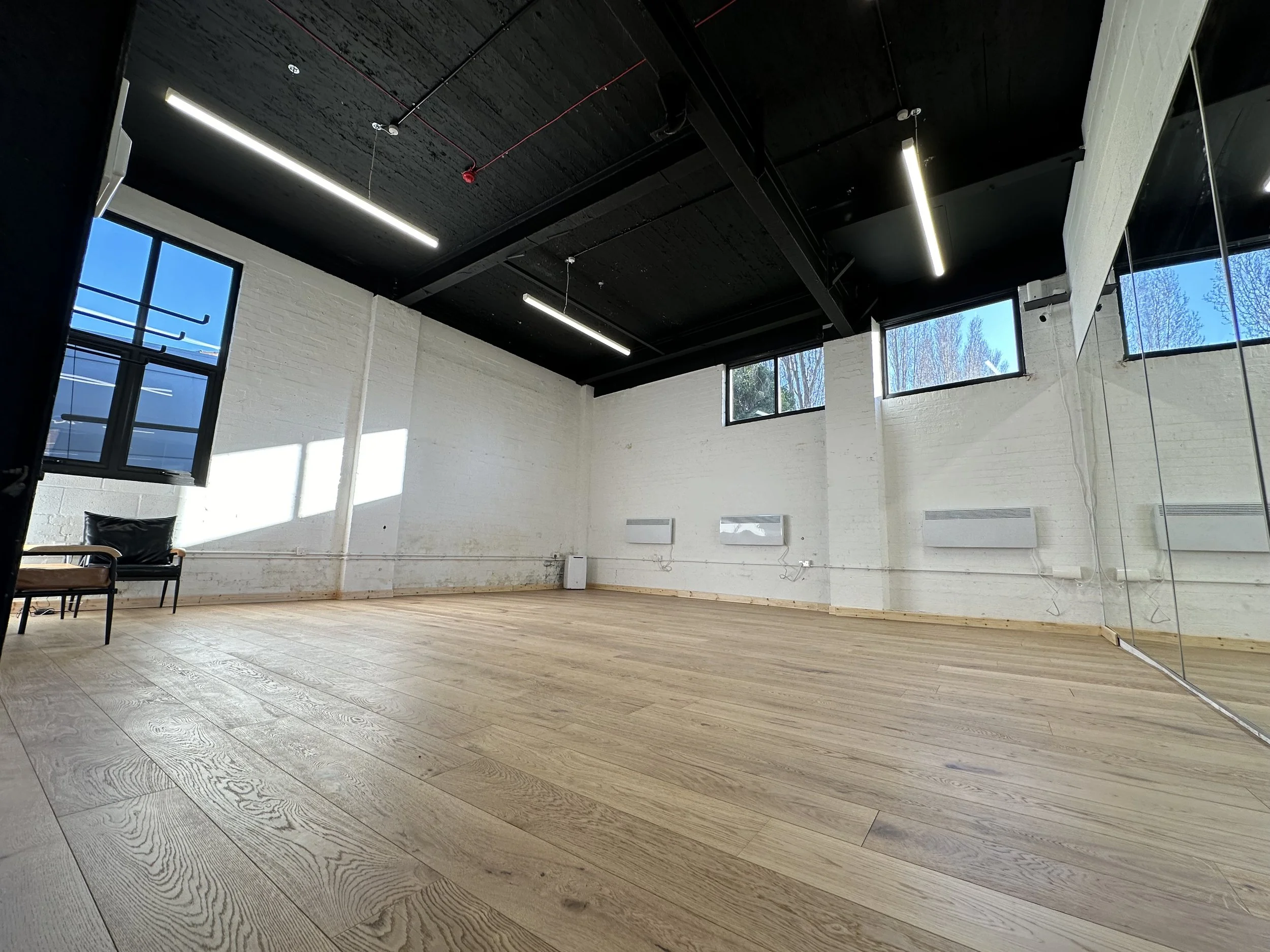 General 3 — Create+ Destroy Studios