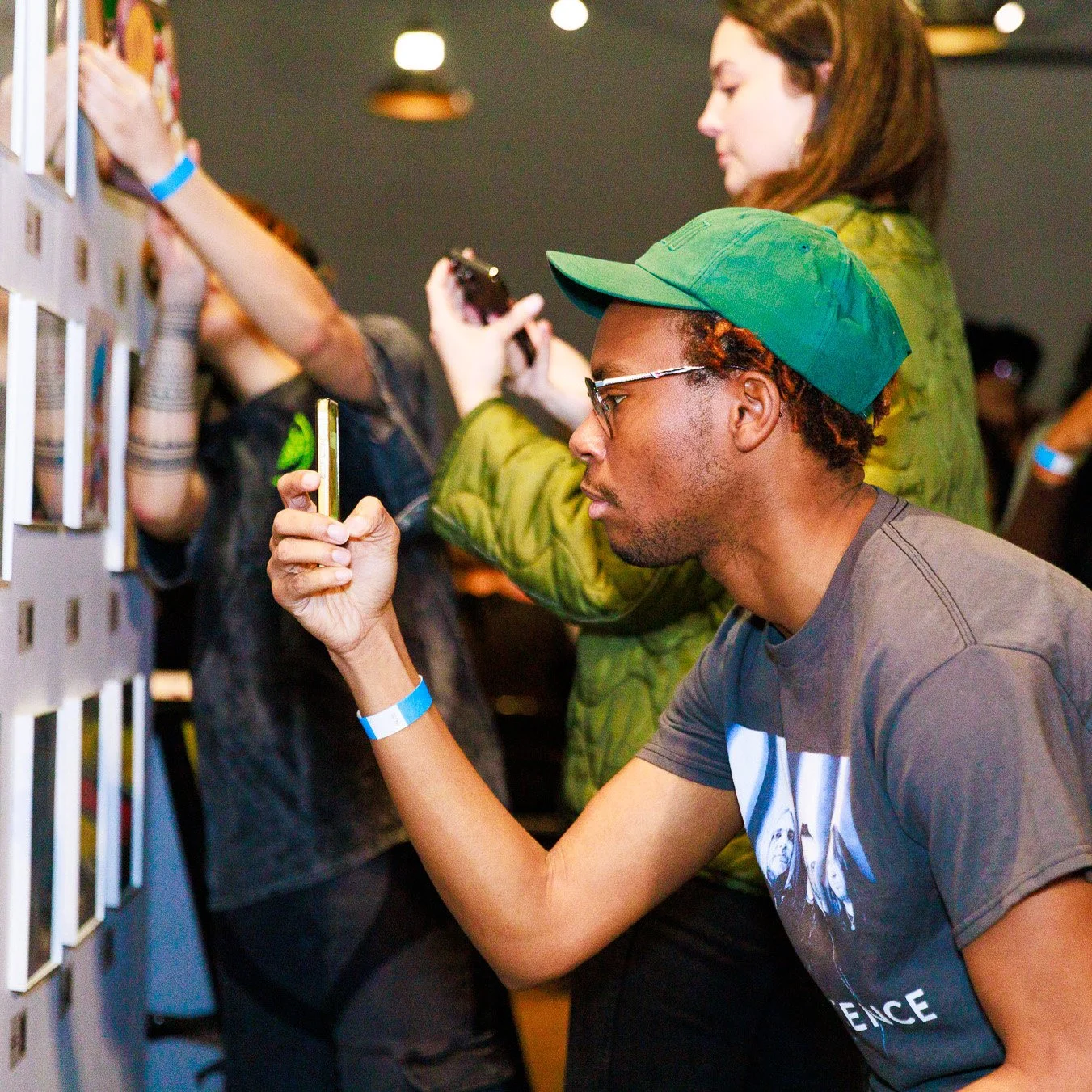 ABV Gallery x Sweetwater Brewery Drink and Doodle Event — ABV ...