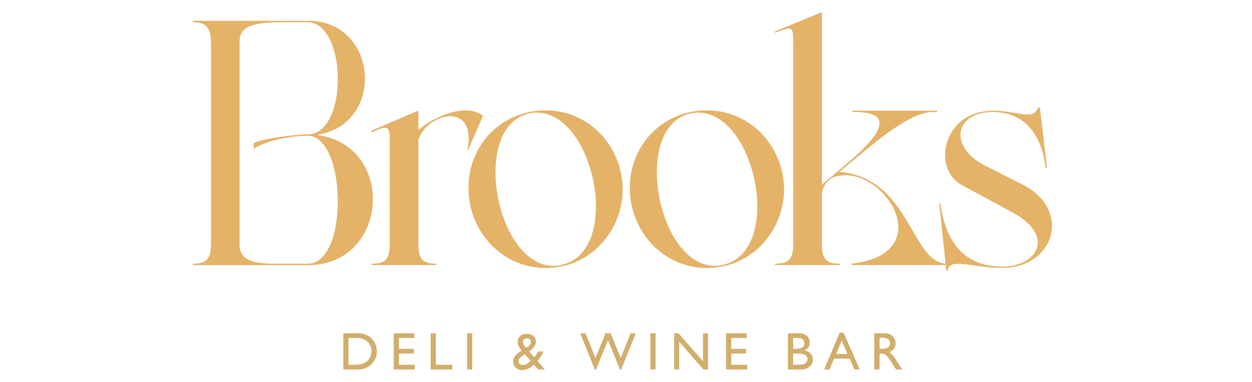 Brooks Logo Png