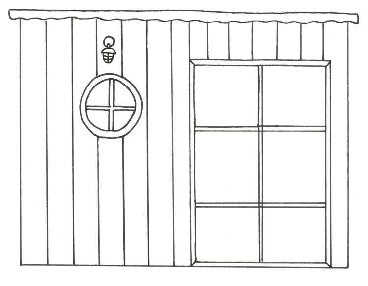 Small — Bonni Outbuildings