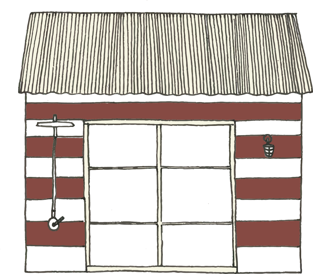 Bonni Bespoke — Bonni Outbuildings