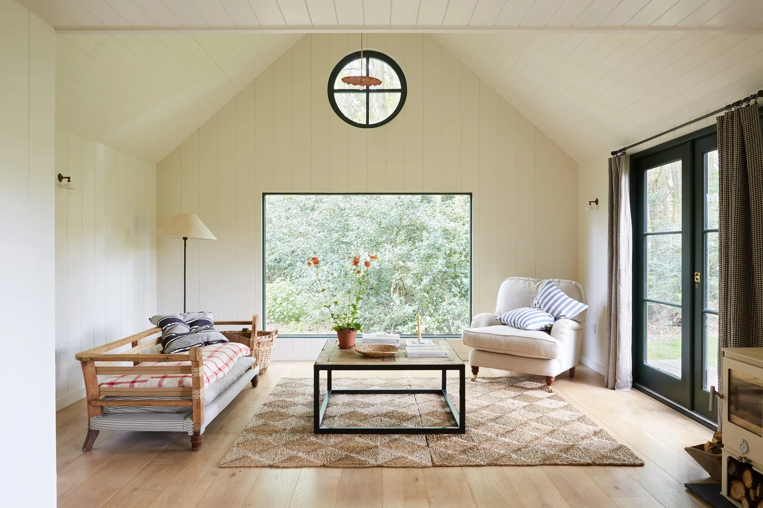 About — Bonni Outbuildings