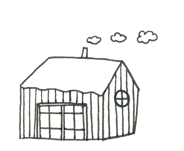 About — Bonni Outbuildings