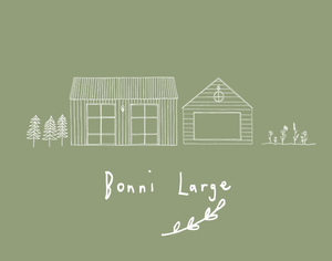 Large — Bonni Outbuildings