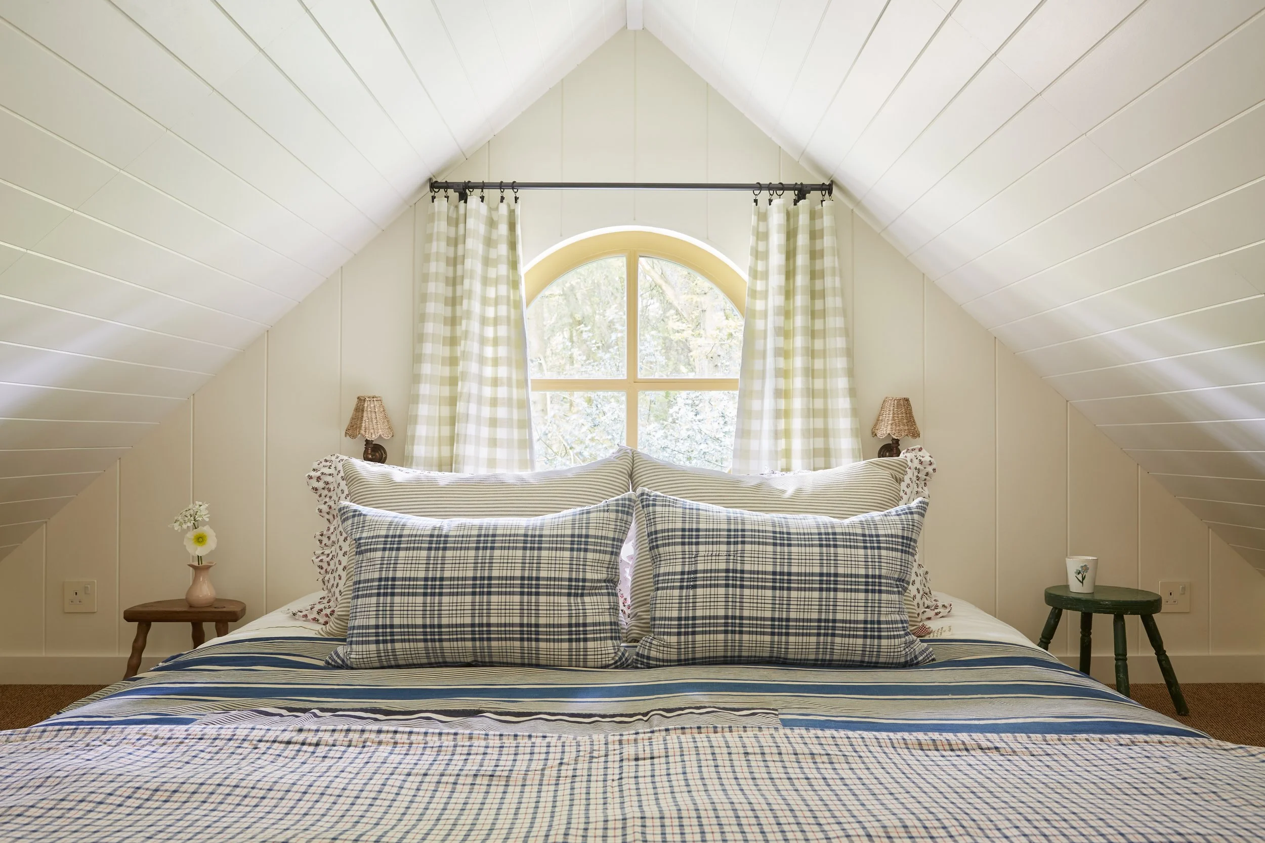 About — Bonni Outbuildings