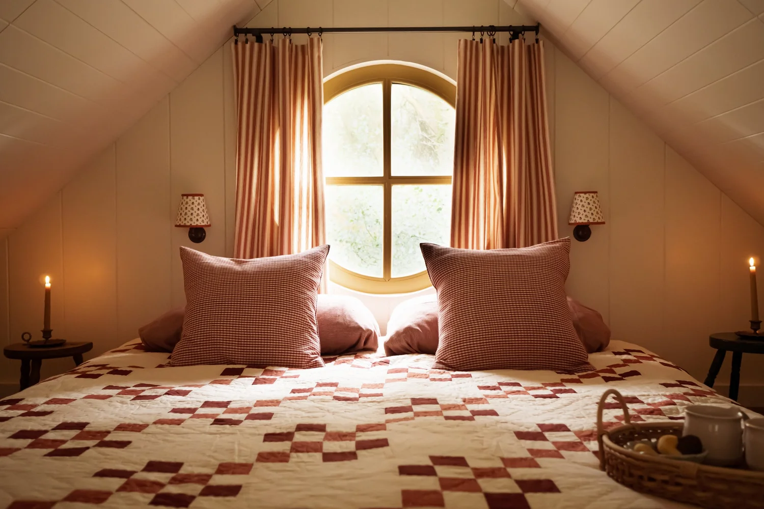 About — Bonni Outbuildings