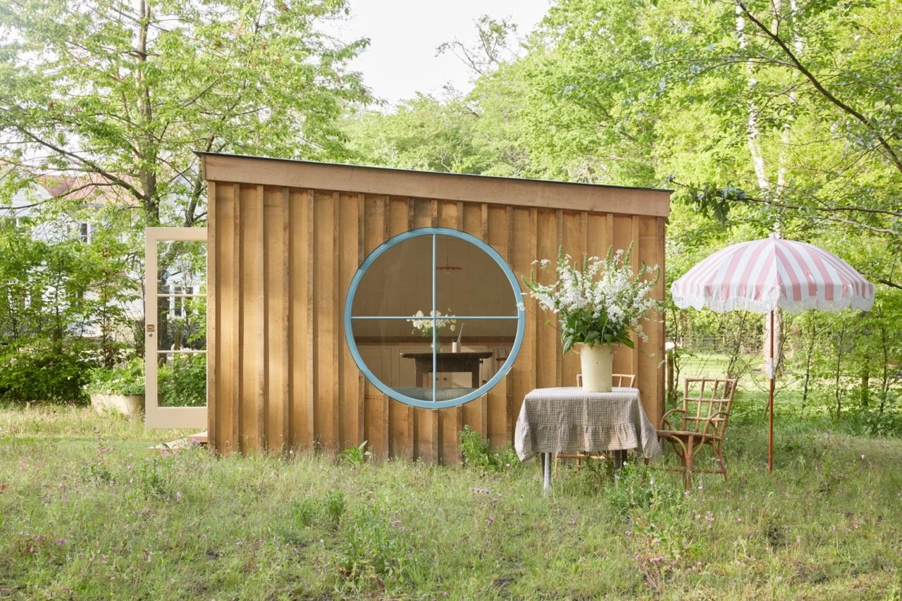 Medium — Bonni Outbuildings