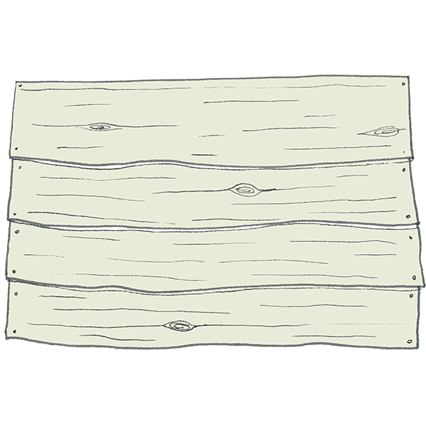 Bonni Bits — Bonni Outbuildings