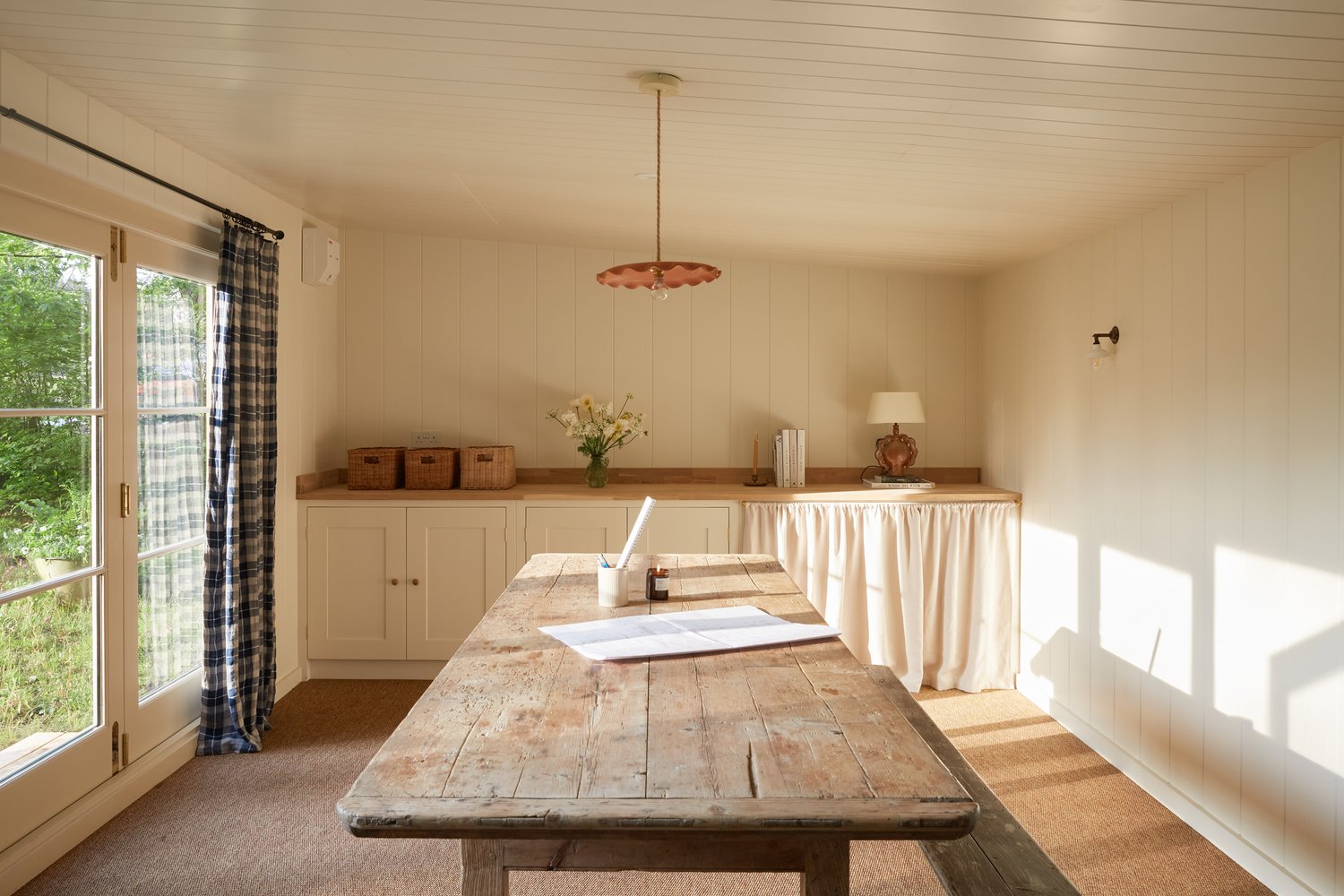 About — Bonni Outbuildings
