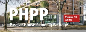 PHPP Software for Passivhaus Design | Download Now — Australian ...
