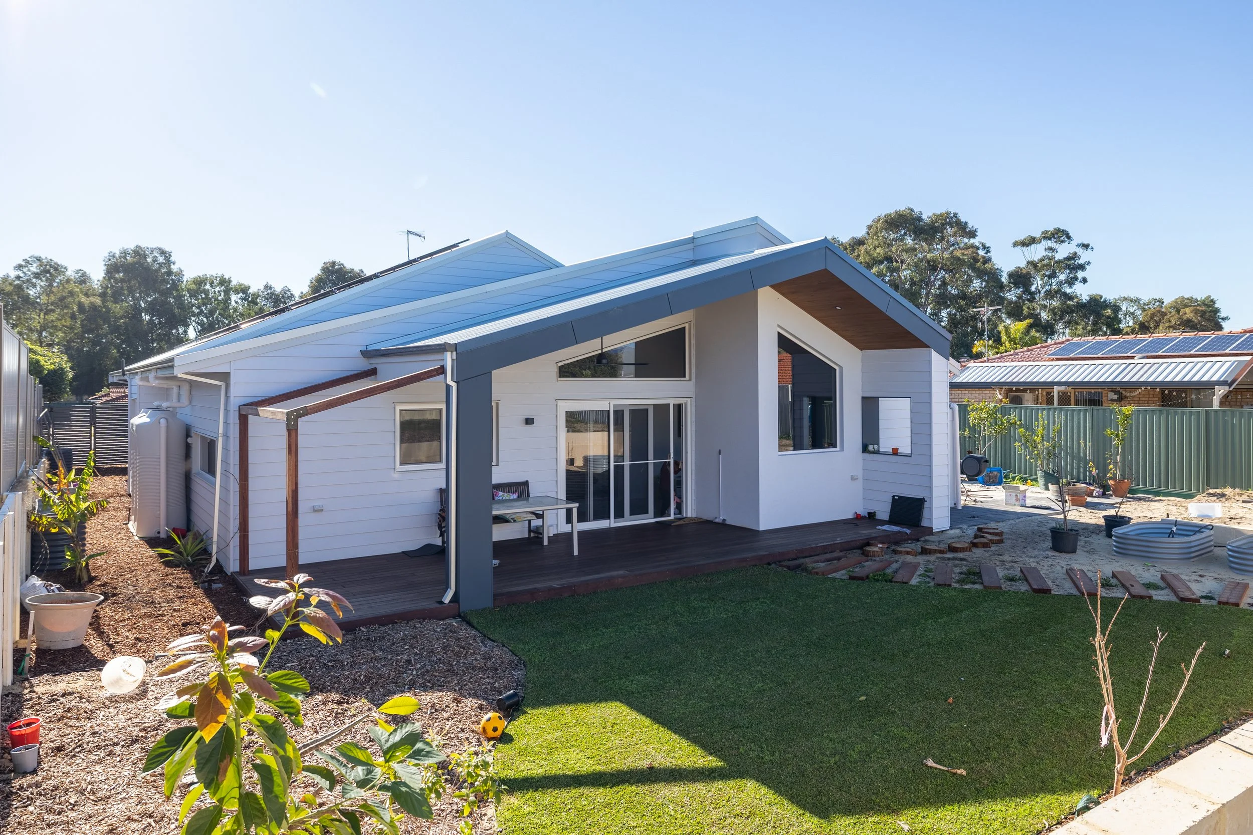 Joy Haus — Australian Passivhaus Association