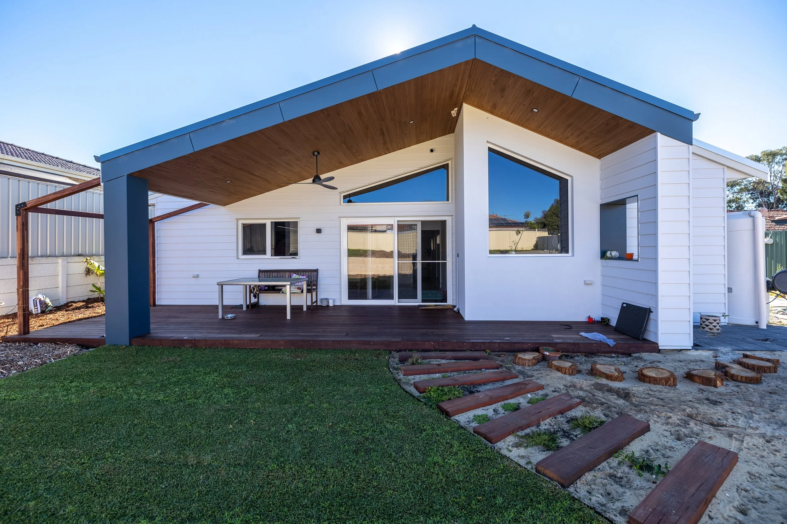 Joy Haus — Australian Passivhaus Association