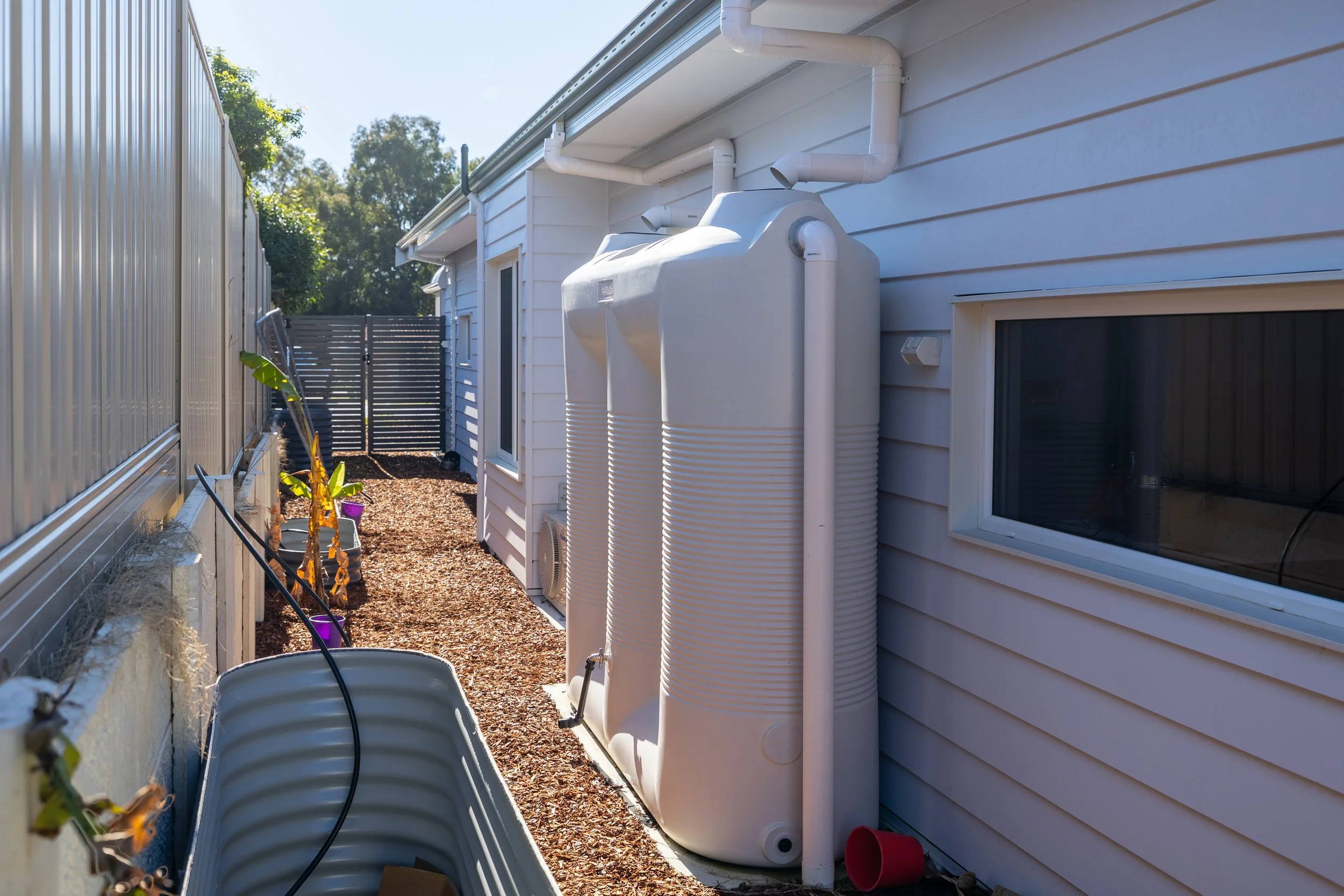 Joy Haus — Australian Passivhaus Association