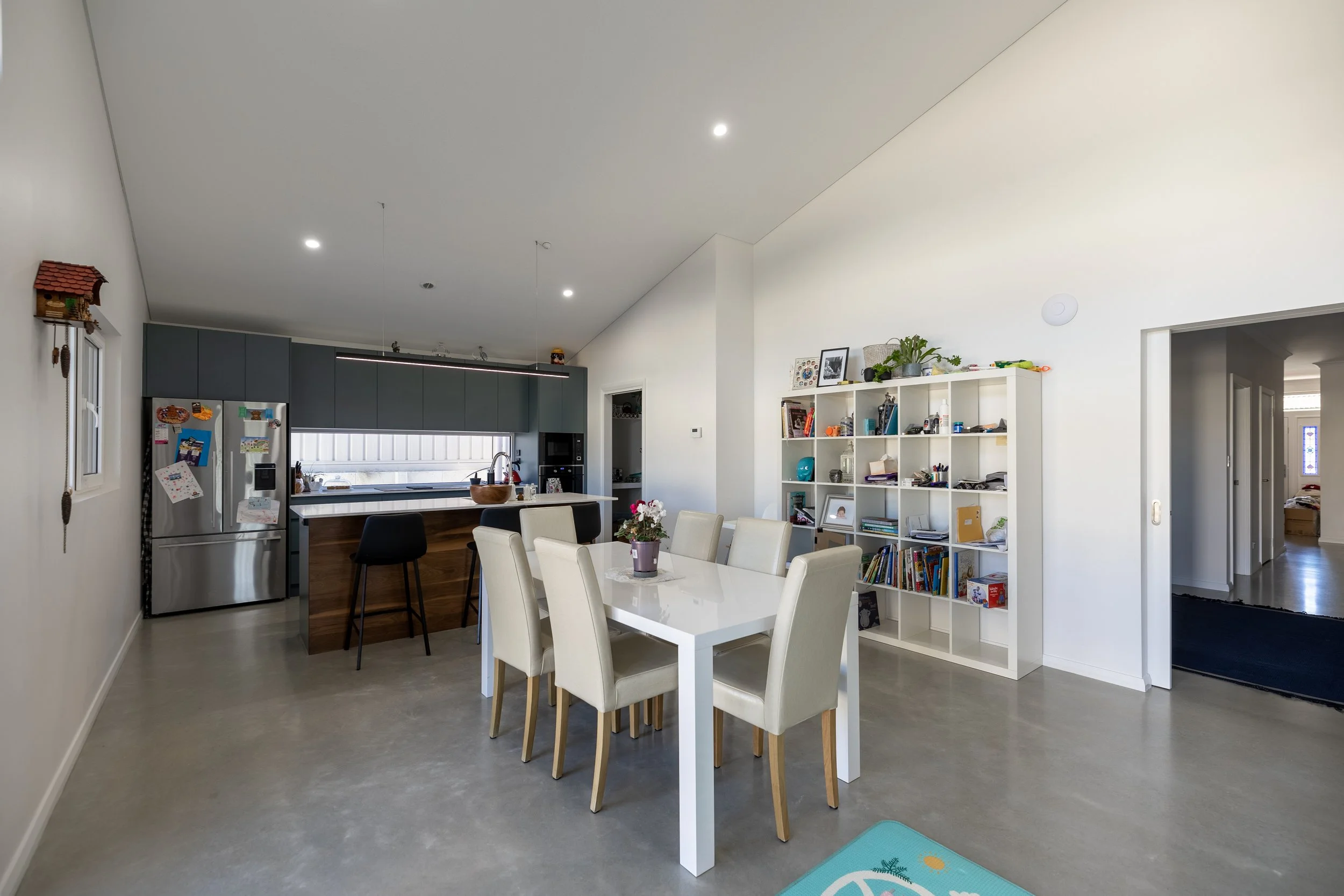 Joy Haus — Australian Passivhaus Association