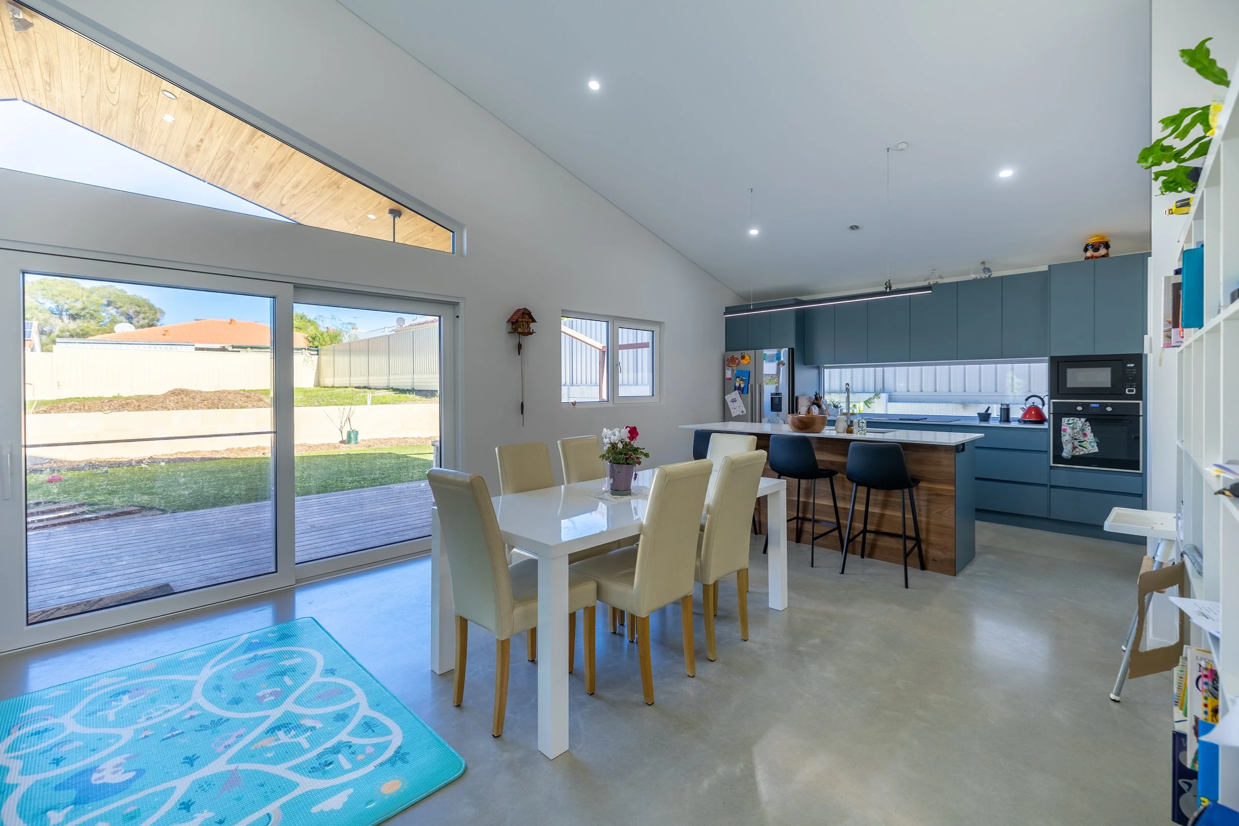 Joy Haus — Australian Passivhaus Association