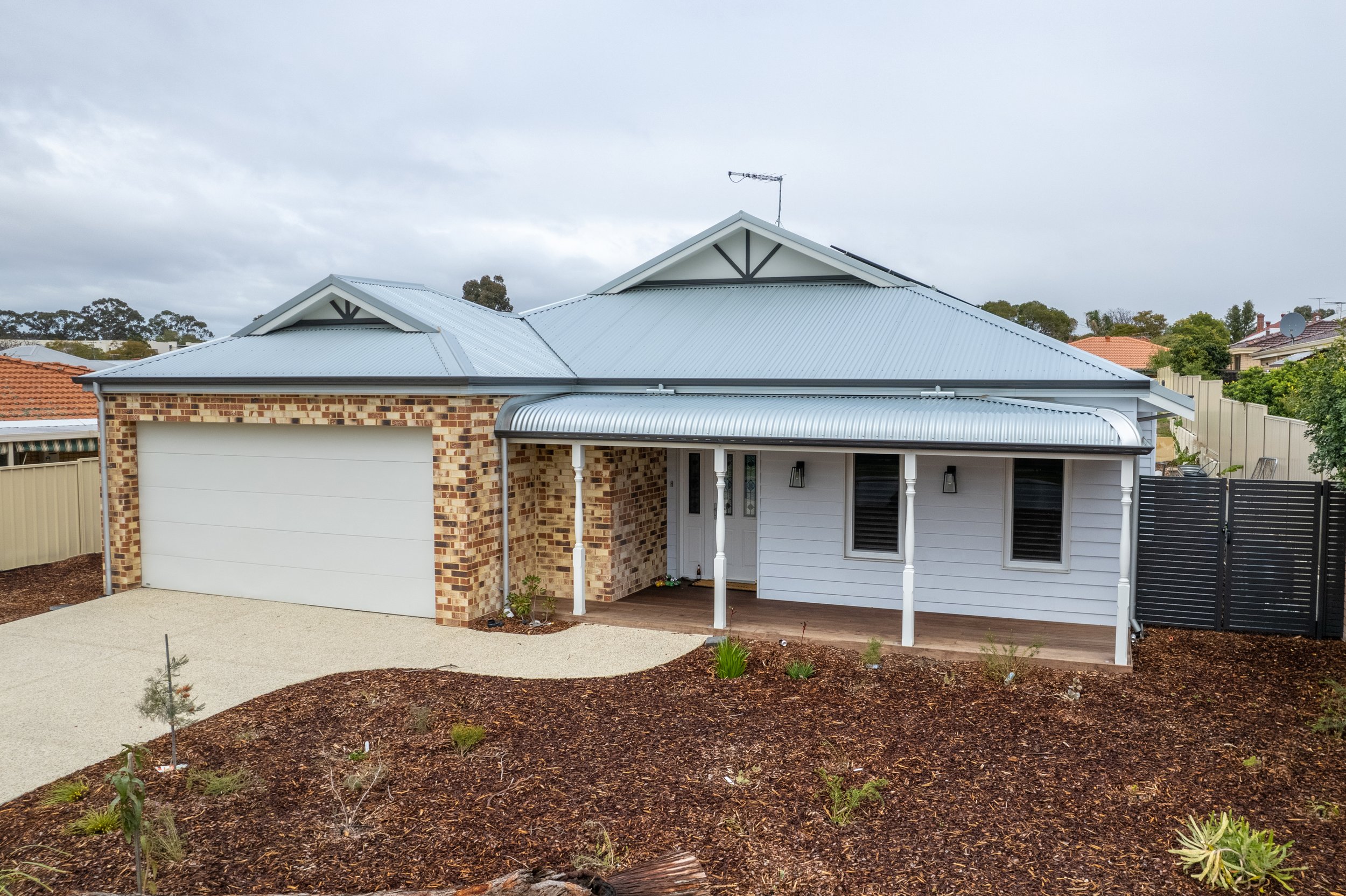 Joy Haus — Australian Passivhaus Association
