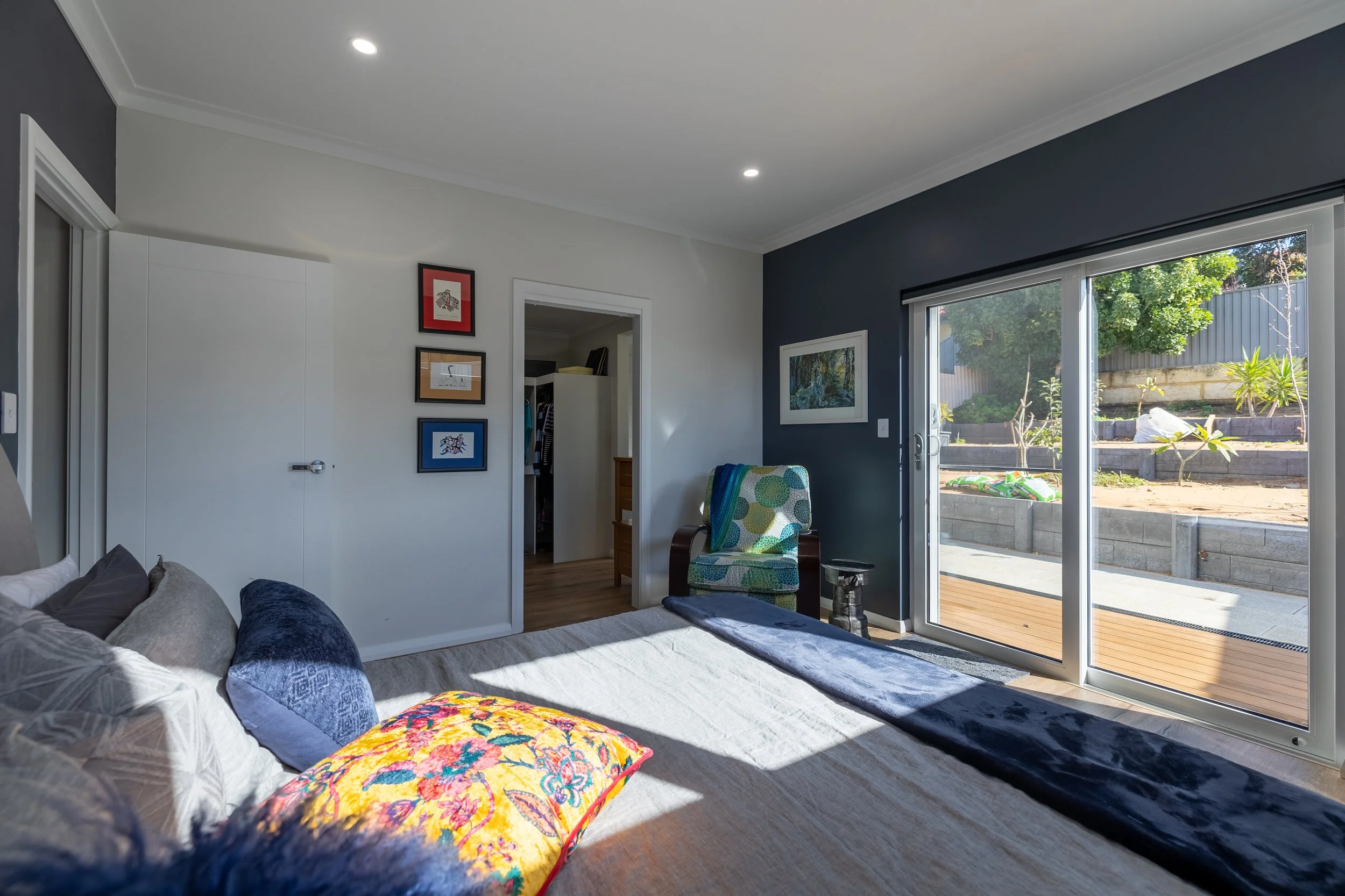 Cooper Haus — Australian Passivhaus Association