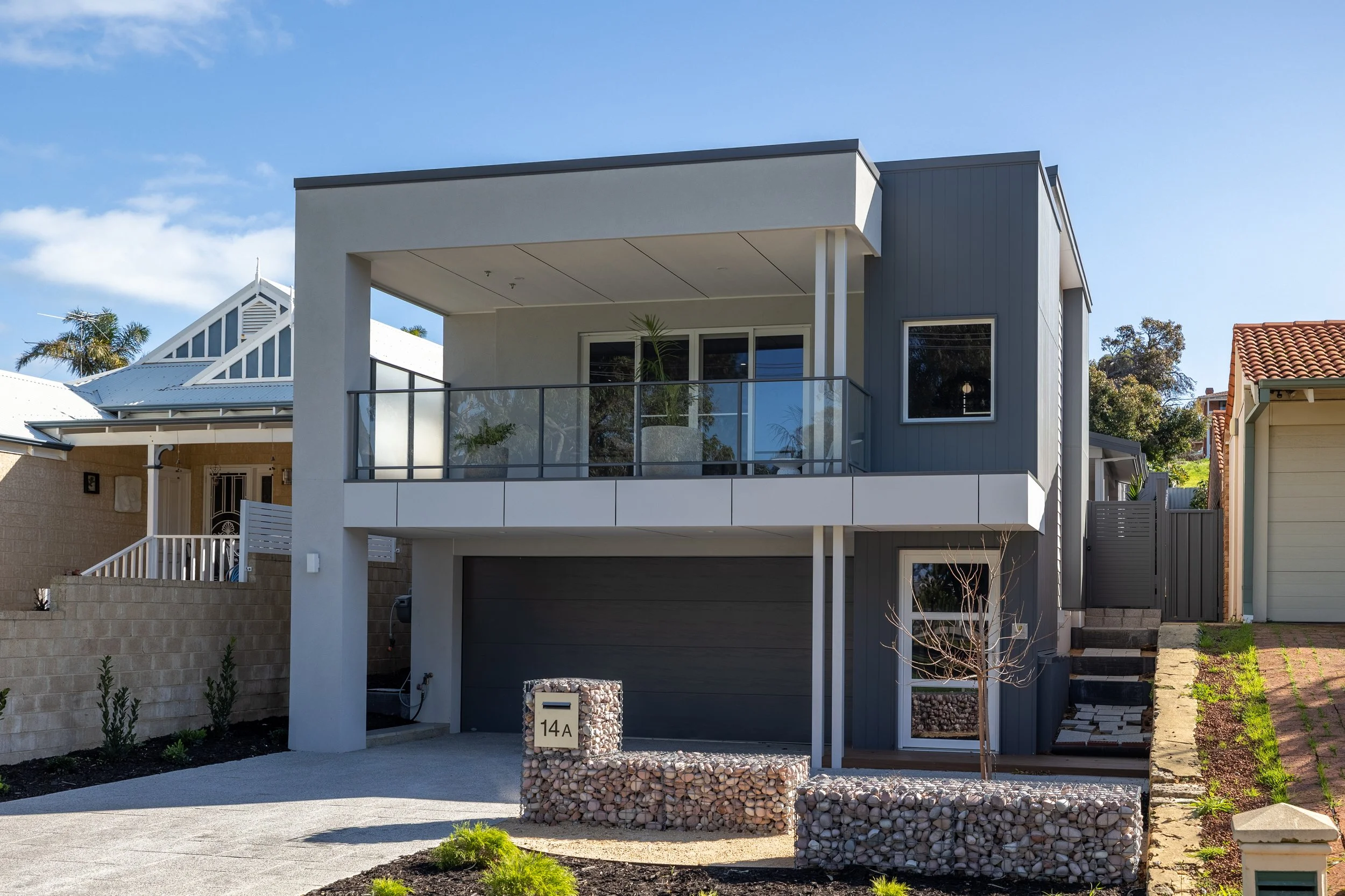 Cooper Haus — Australian Passivhaus Association
