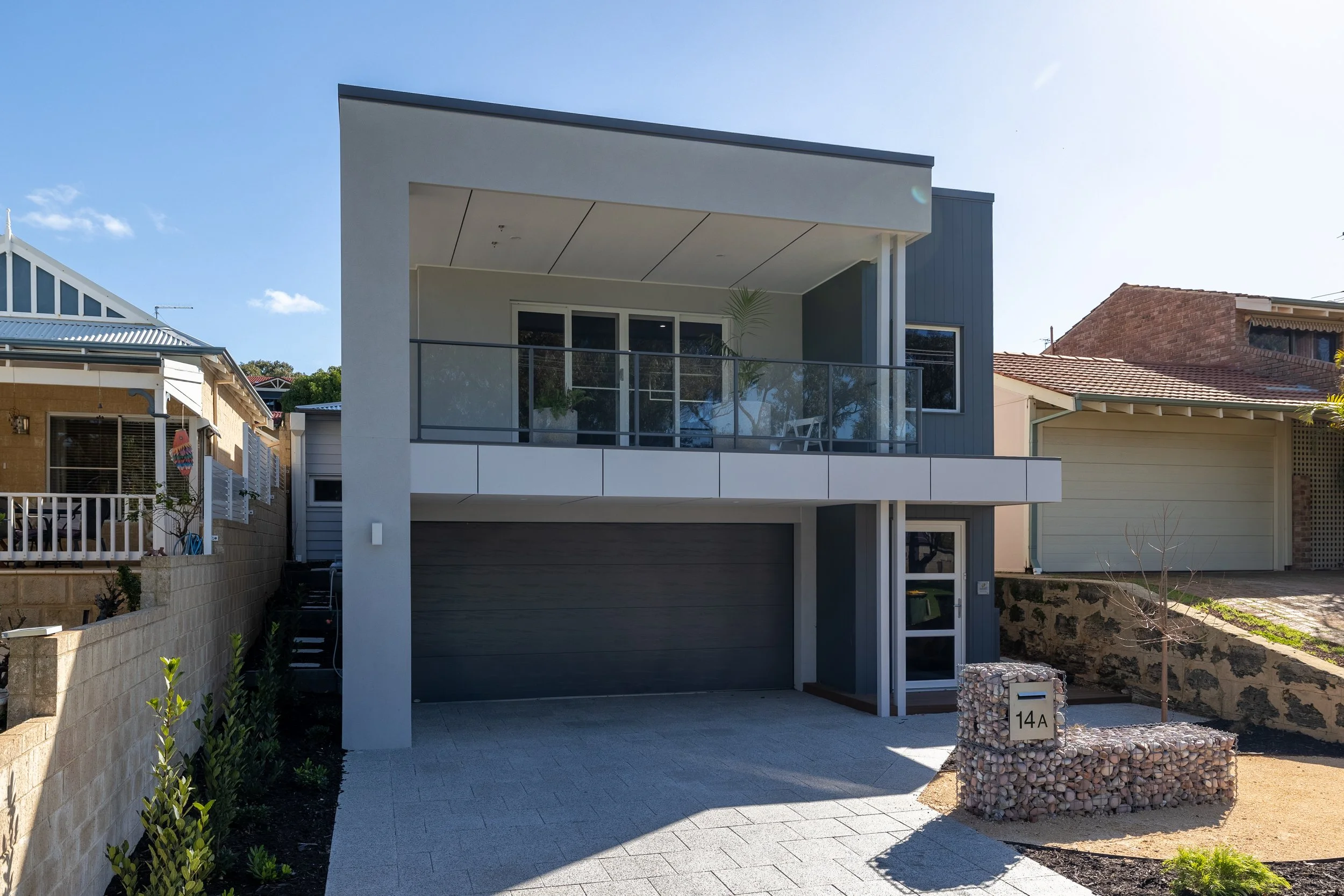 Cooper Haus — Australian Passivhaus Association