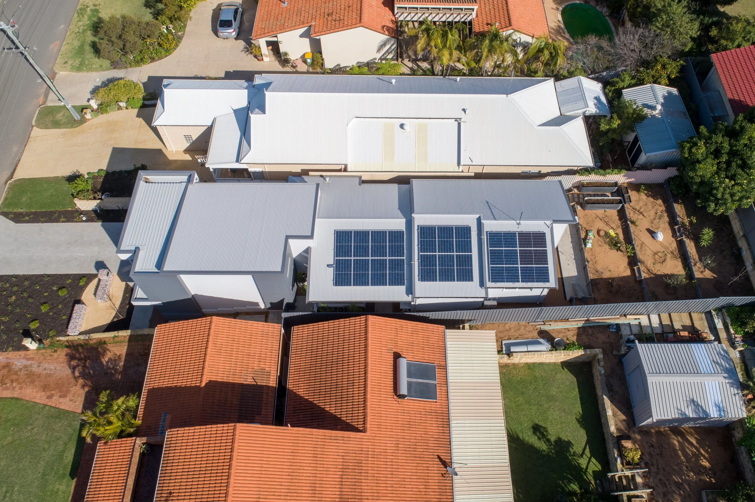 Cooper Haus — Australian Passivhaus Association